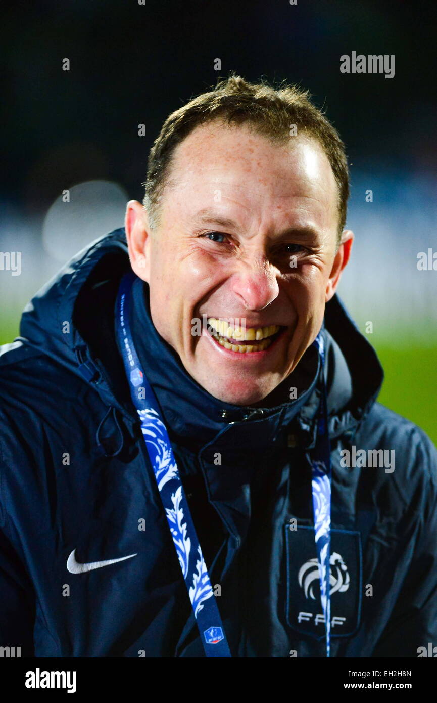 Jean pierre papin france hi-res stock photography and images - Alamy