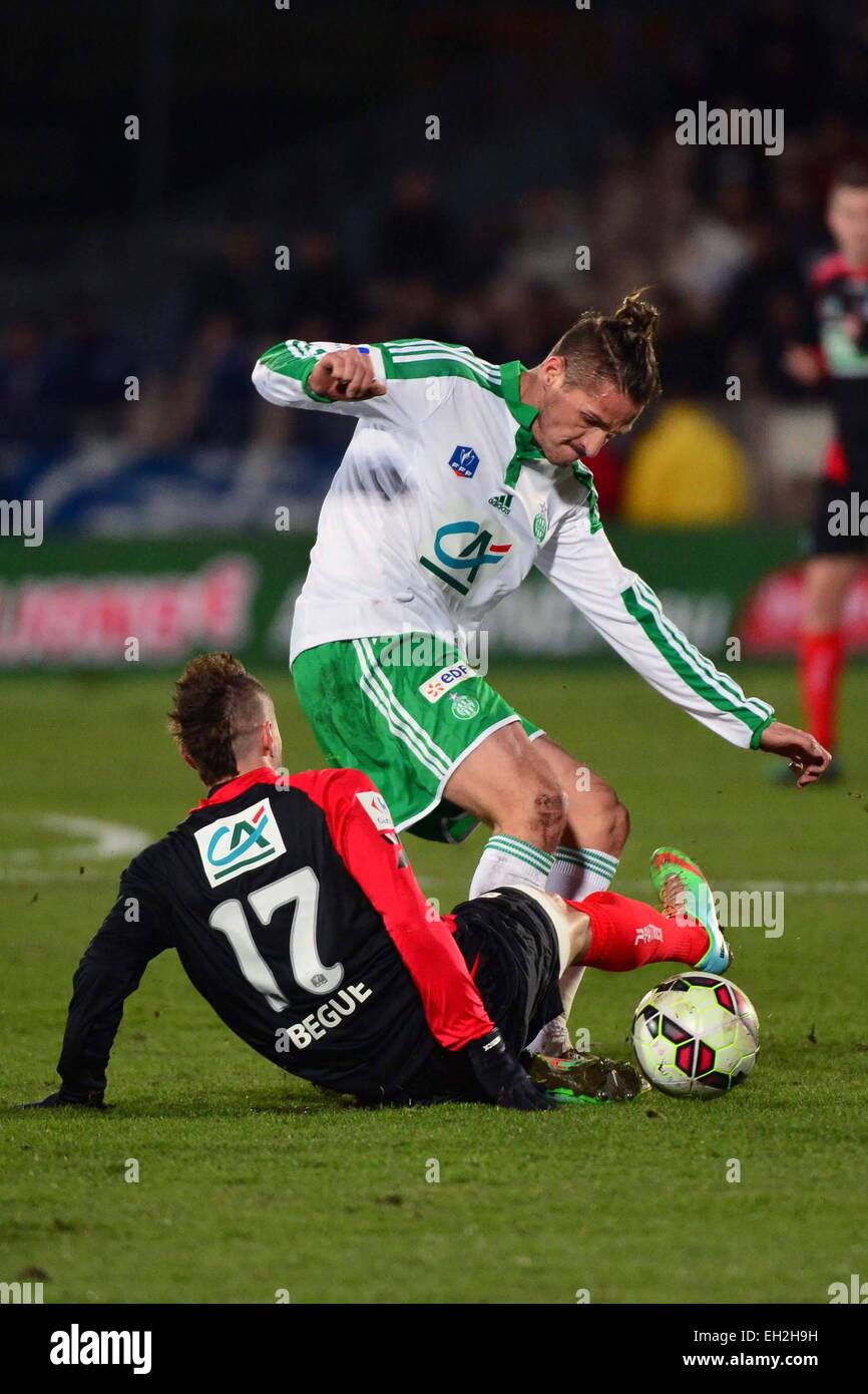 Dave clément hi-res stock photography and images - Alamy