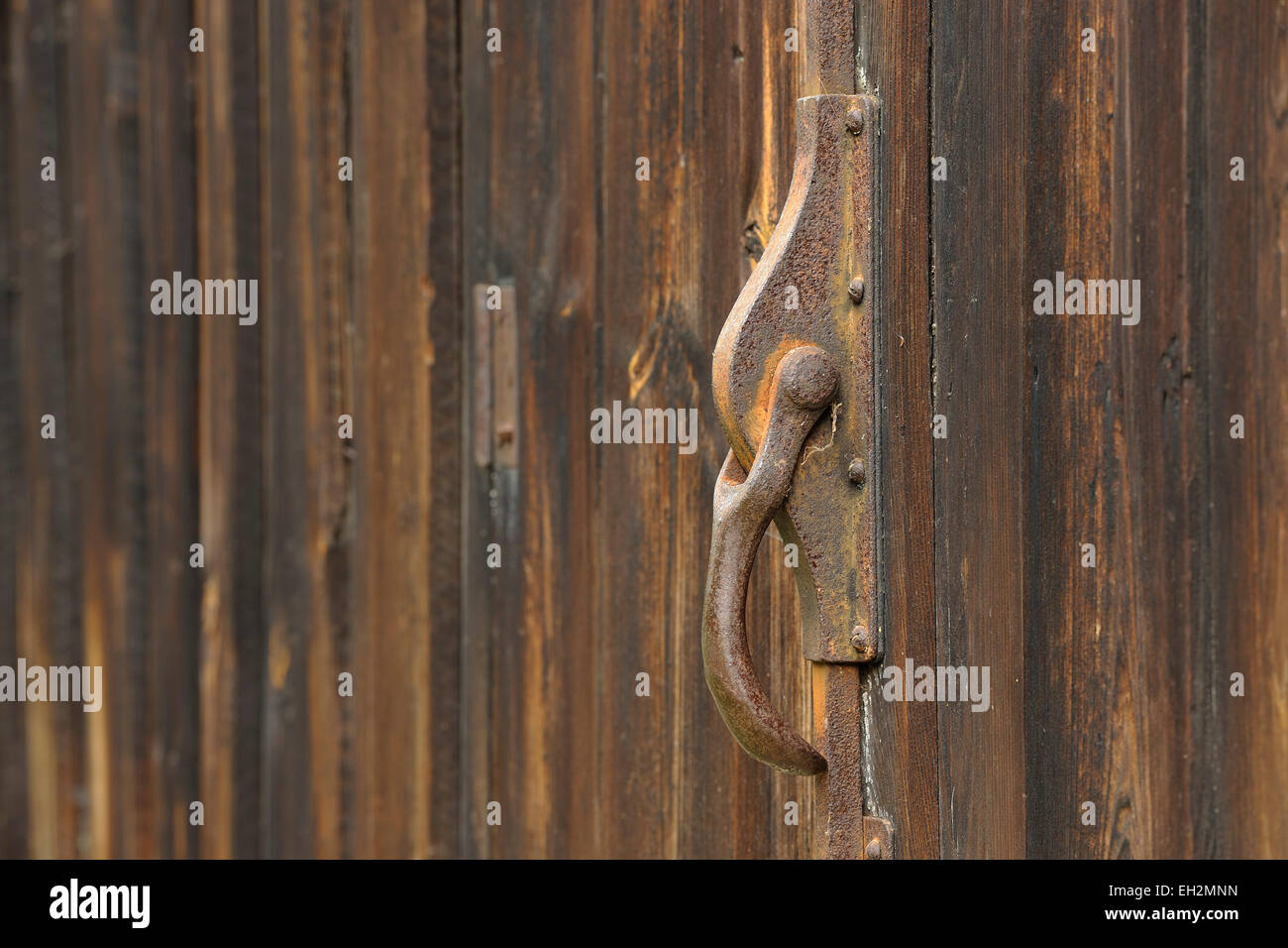 Color of corrosion hi-res stock photography and images - Alamy
