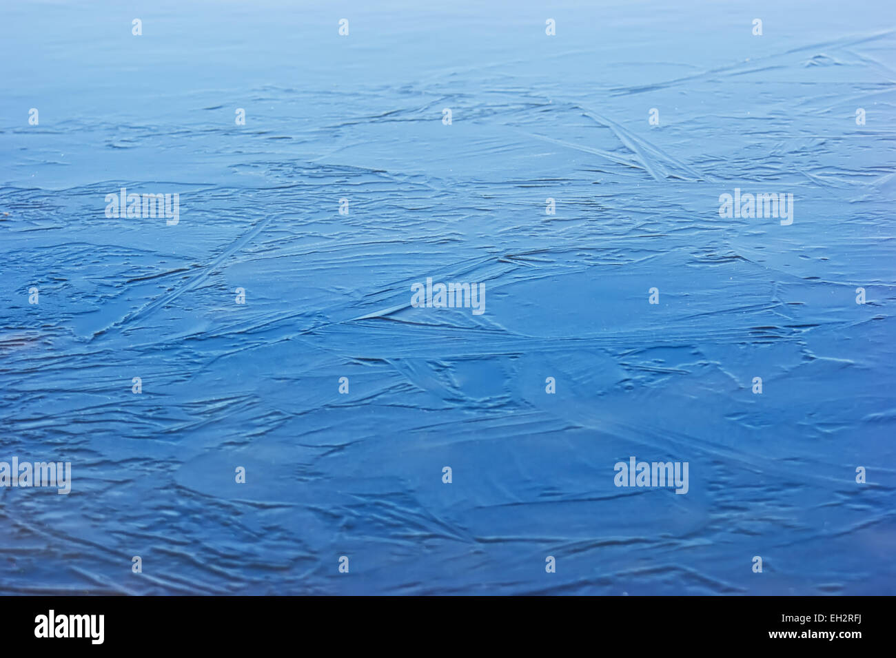 Thin river hi-res stock photography and images - Alamy