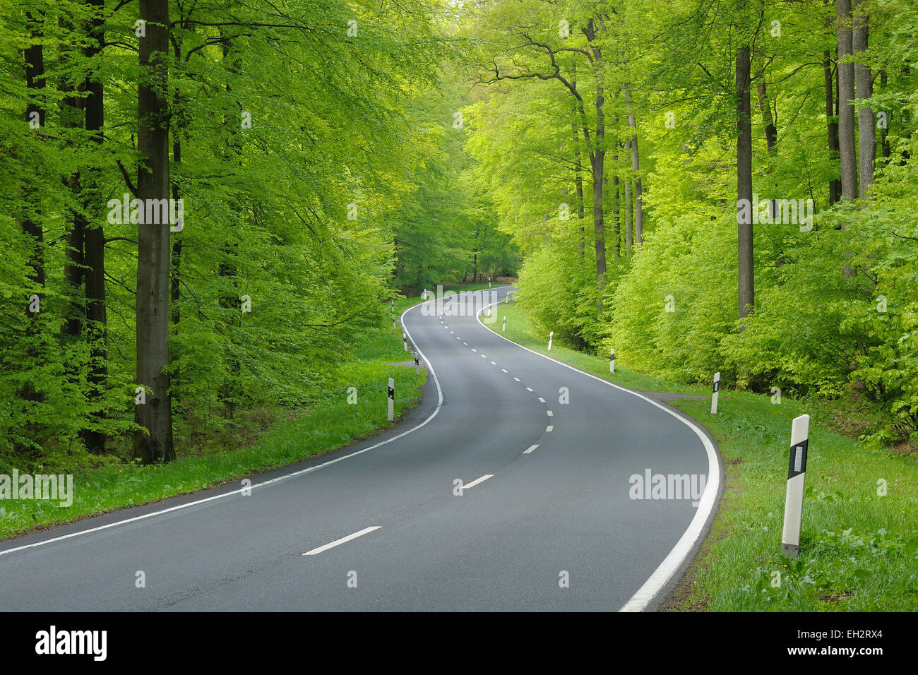 Bavarian spessart hi-res stock photography and images - Alamy