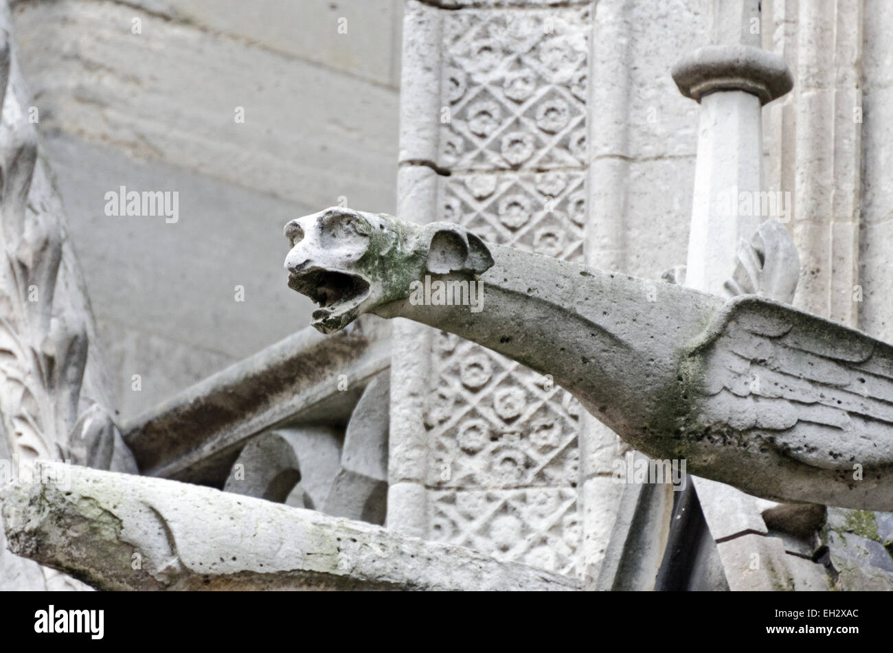 Drain spouts hi-res stock photography and images - Alamy