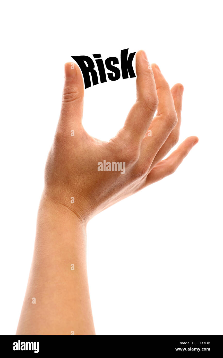 Hazard metaphor hi-res stock photography and images - Alamy