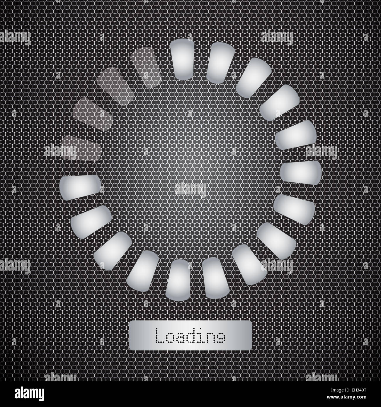 Loading bar hi-res stock photography and images - Alamy