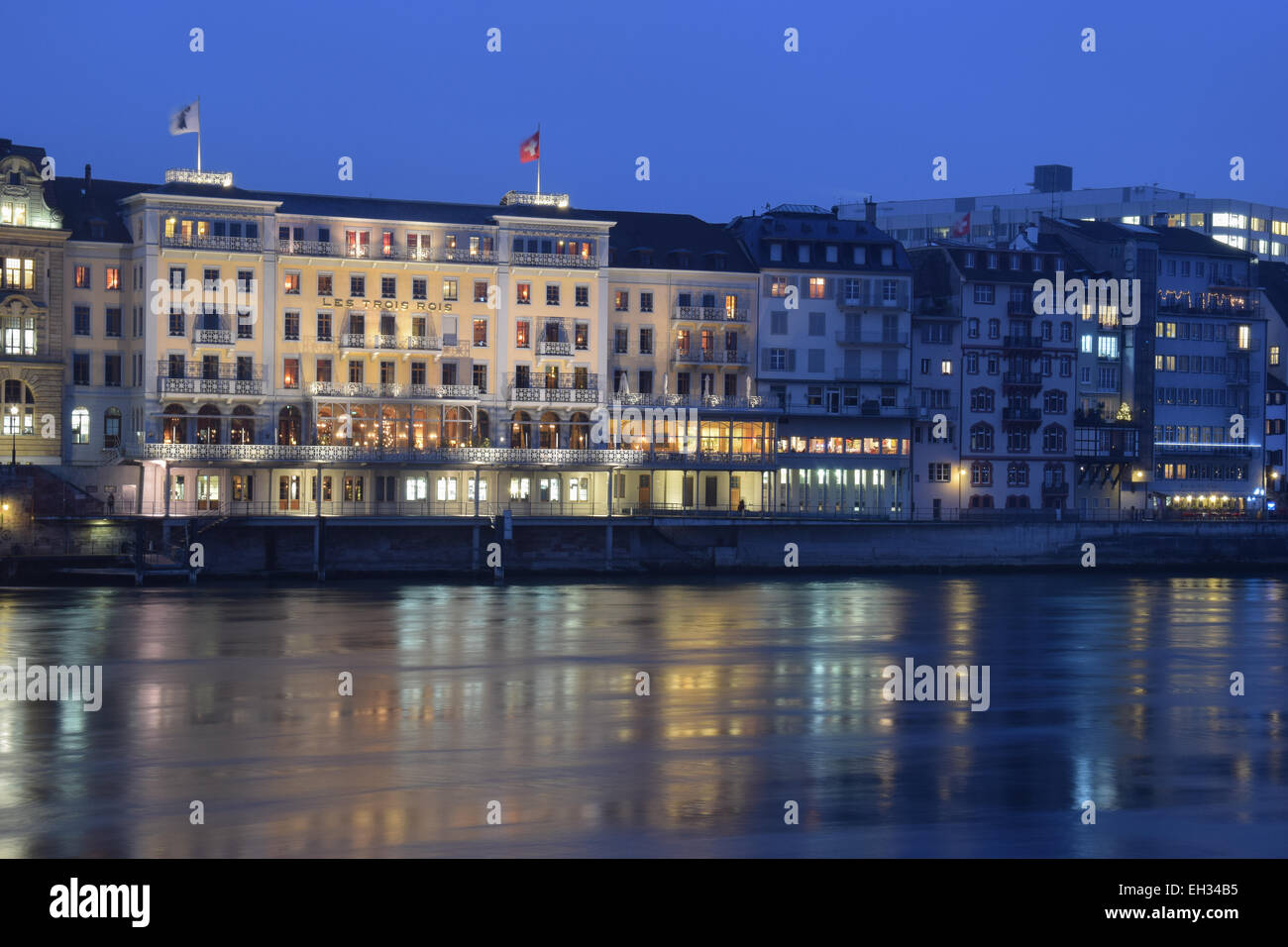 Things to do in basel hi-res stock photography and images - Alamy