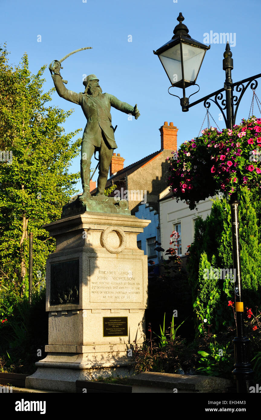 Lisburn northern ireland hi-res stock photography and images - Alamy