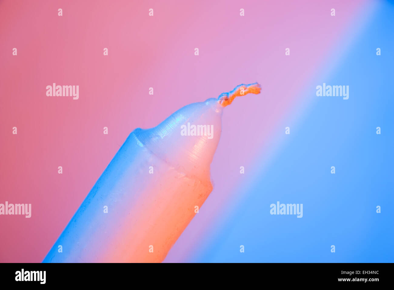 Multi color effect hi-res stock photography and images - Alamy