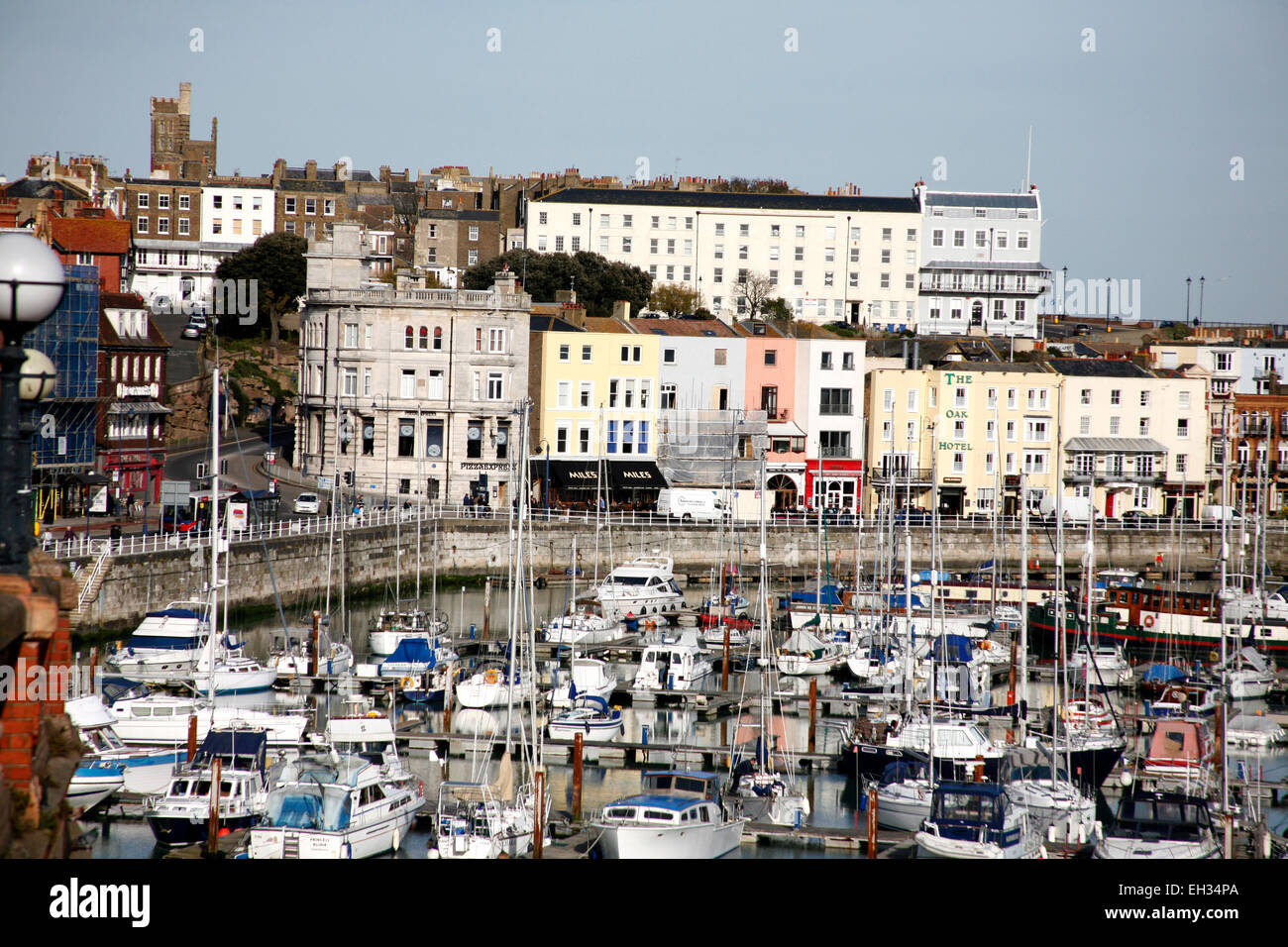 East kent coast hi-res stock photography and images - Alamy