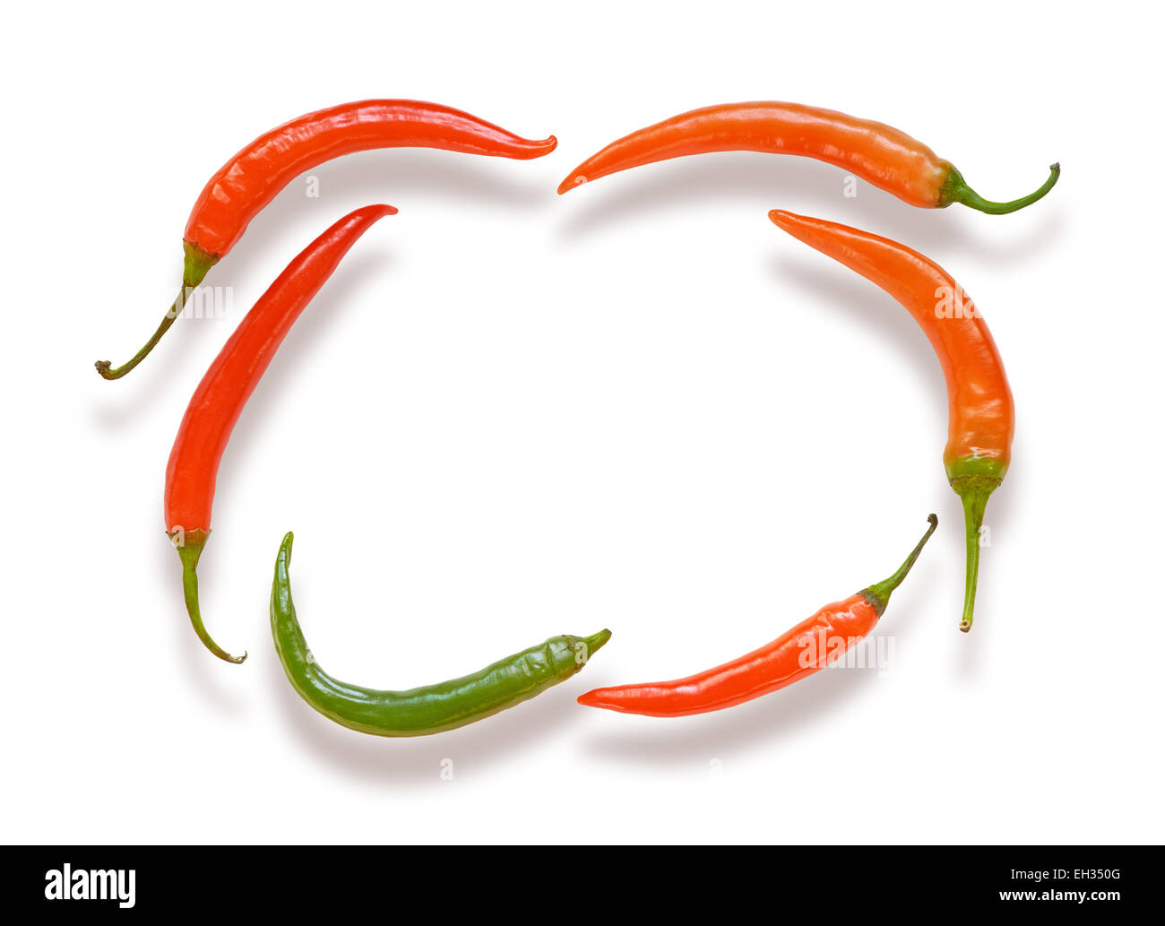 Chili decorative pepper hi-res stock photography and images - Alamy