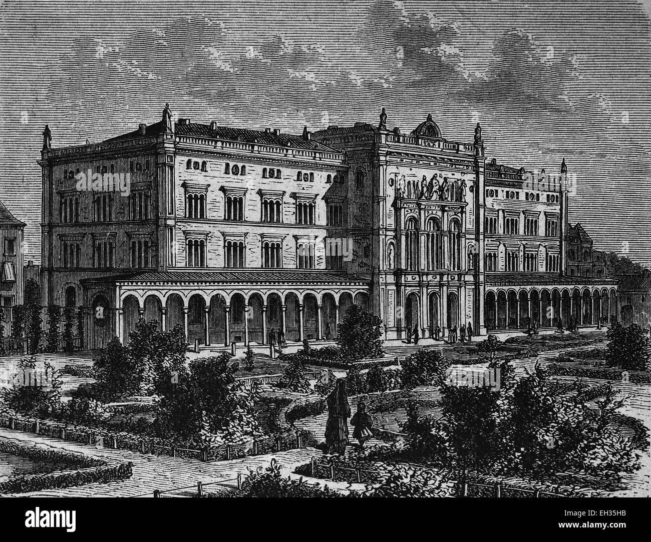 Koenigsberg hi-res stock photography and images - Alamy