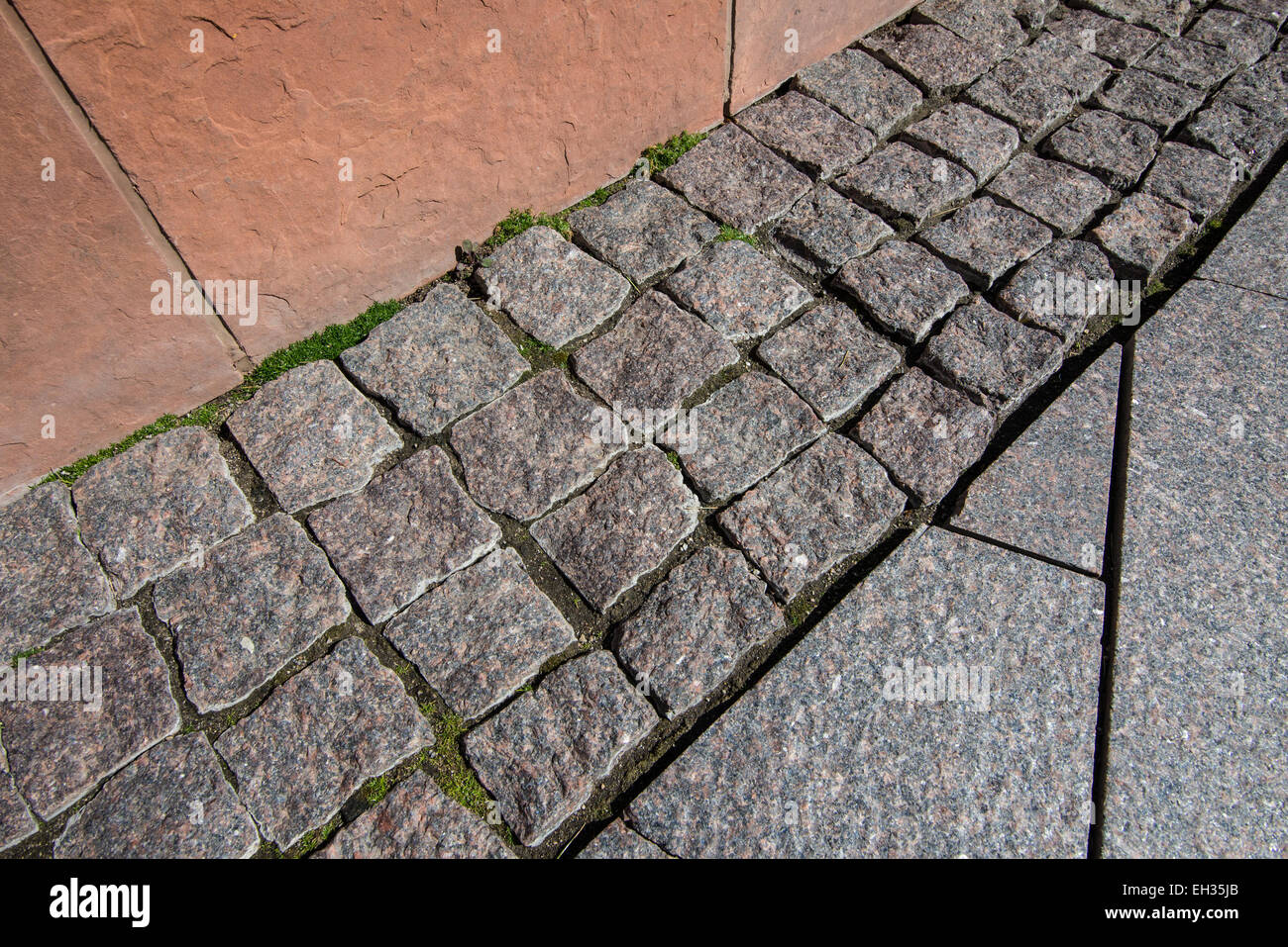 Permeable rock hi-res stock photography and images - Alamy