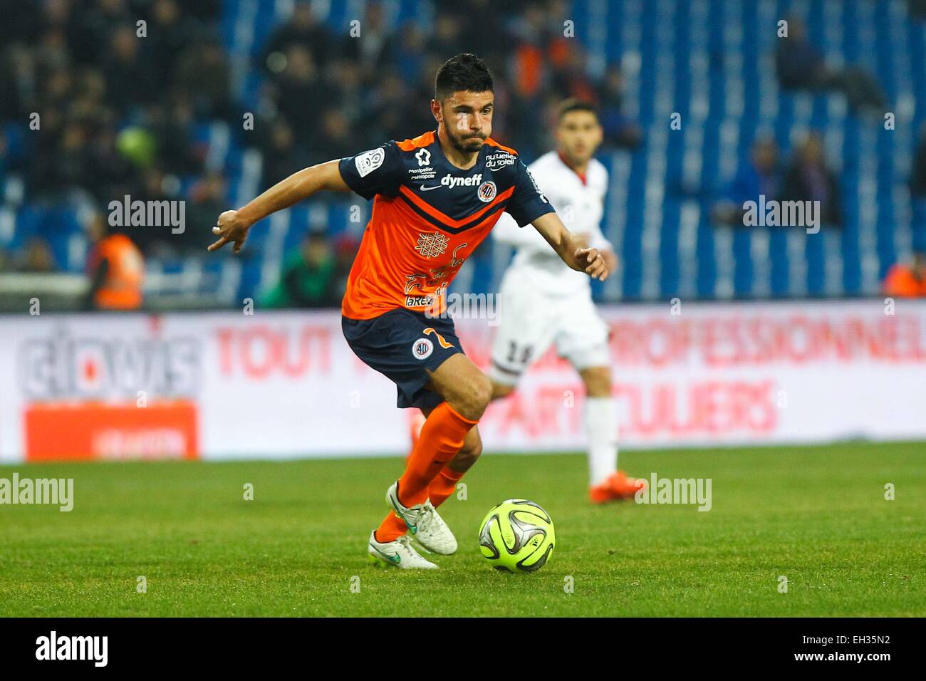 Morgan sanson nice hi-res stock photography and images - Alamy