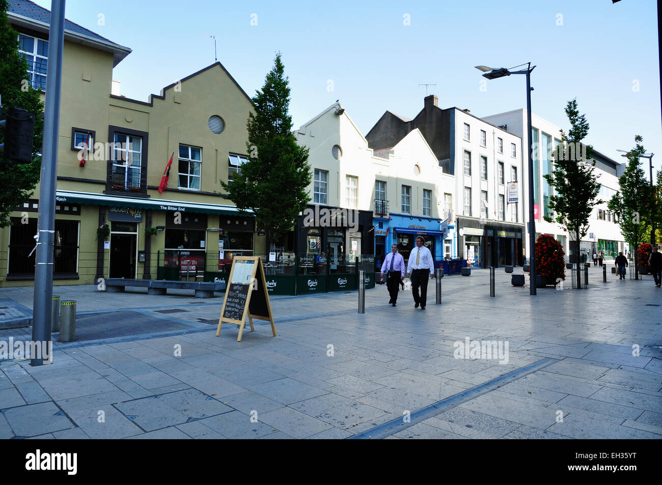 Limerick city hi-res stock photography and images - Alamy