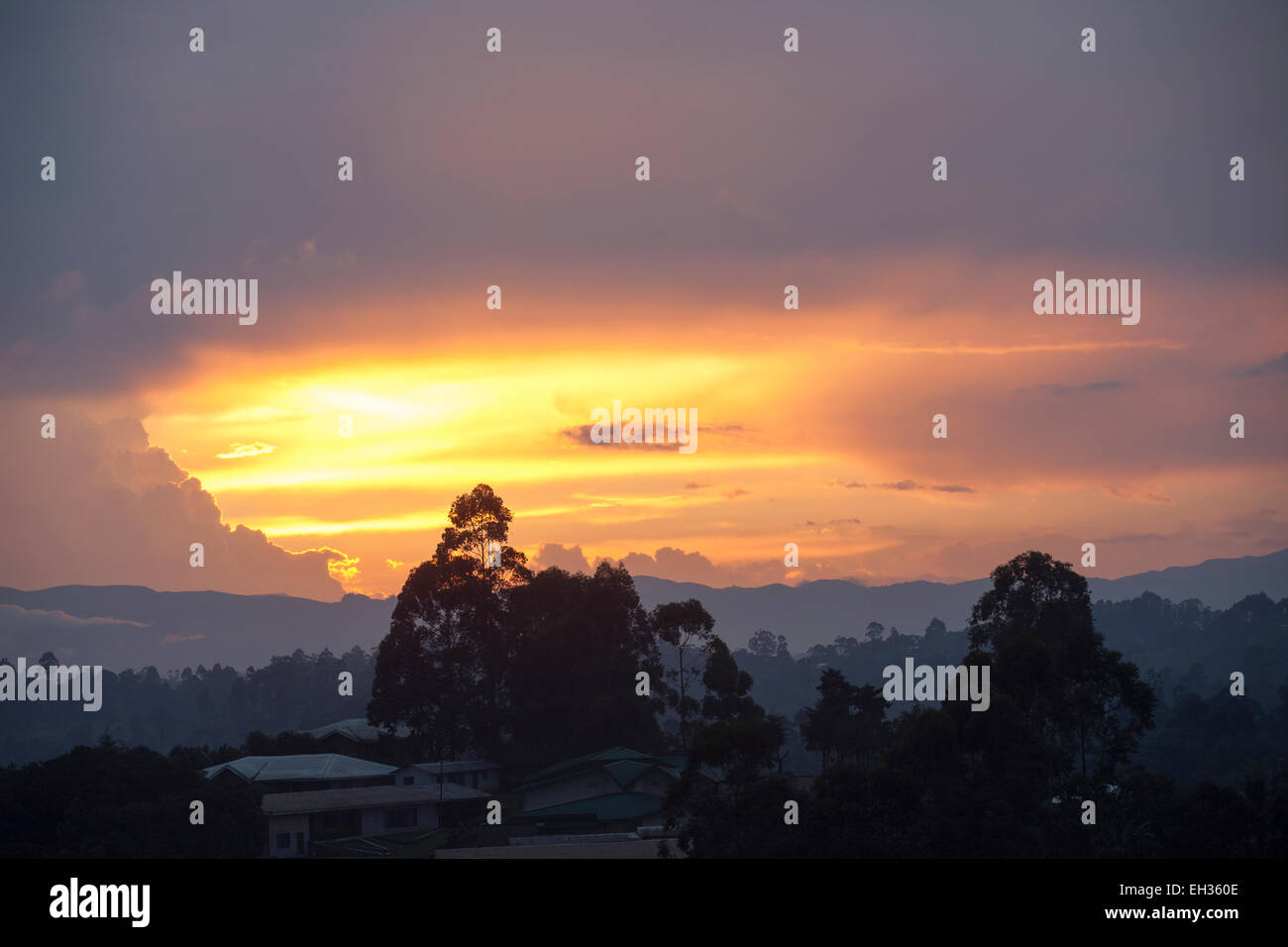 Cameroon bamenda hi-res stock photography and images - Alamy