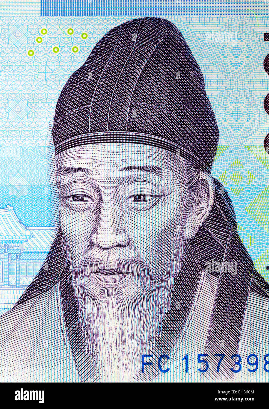 Yi Confucianism