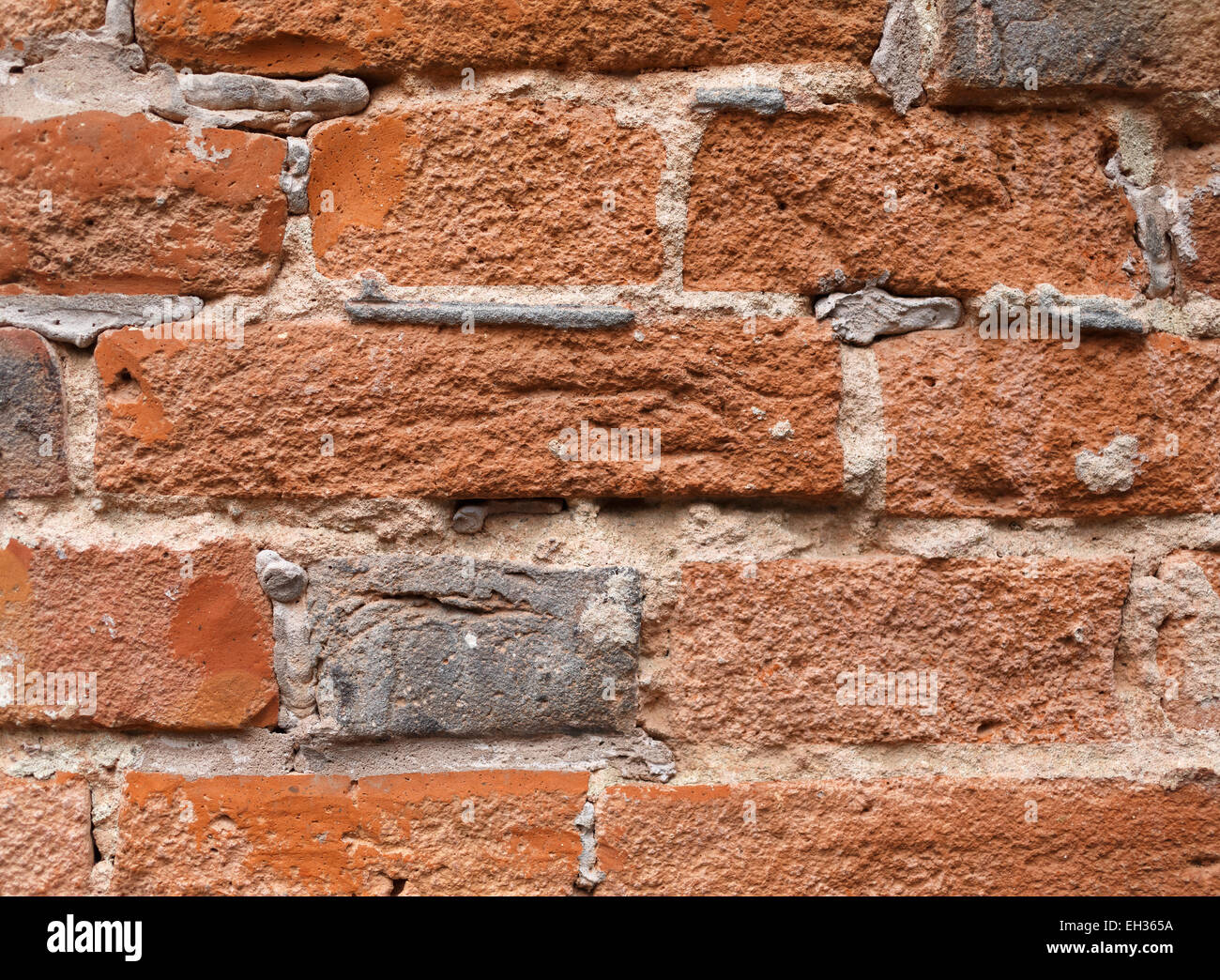Old brick wall. Texture of old brickwork Stock Photo - Alamy