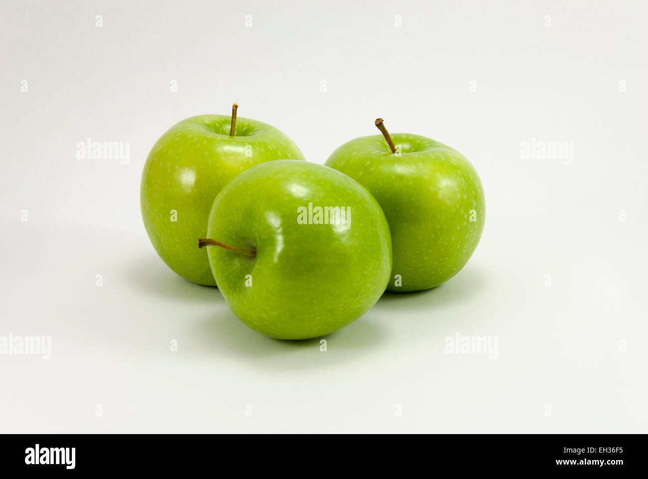 Types Of Green Apples