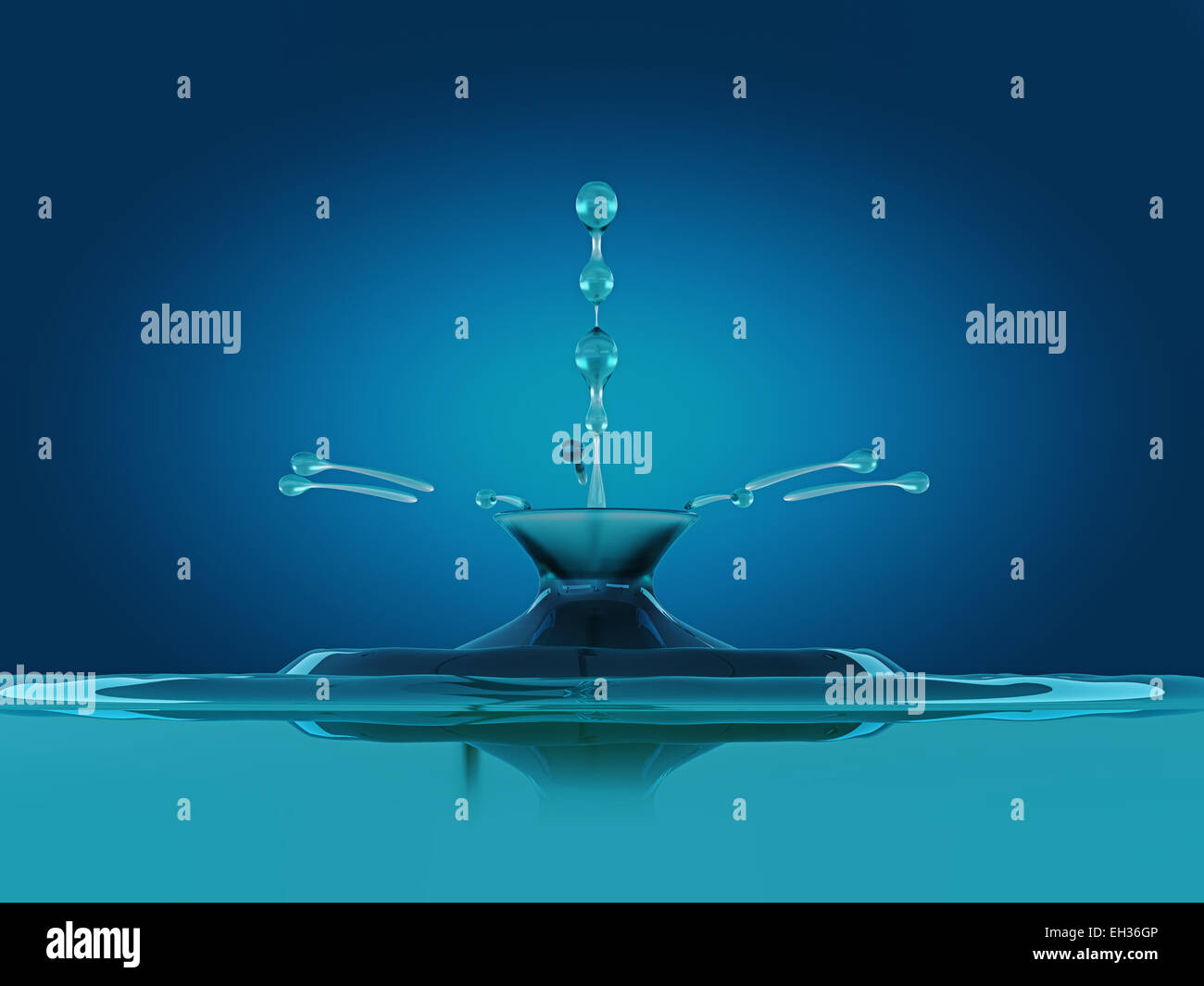 Splatter up hi-res stock photography and images - Alamy