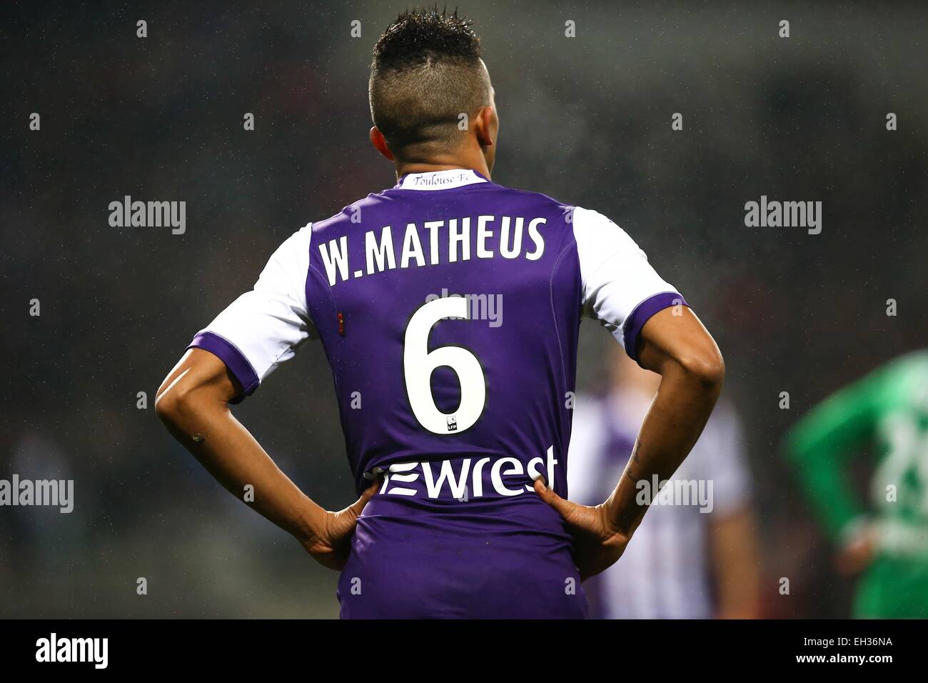 William matheus hi-res stock photography and images - Alamy
