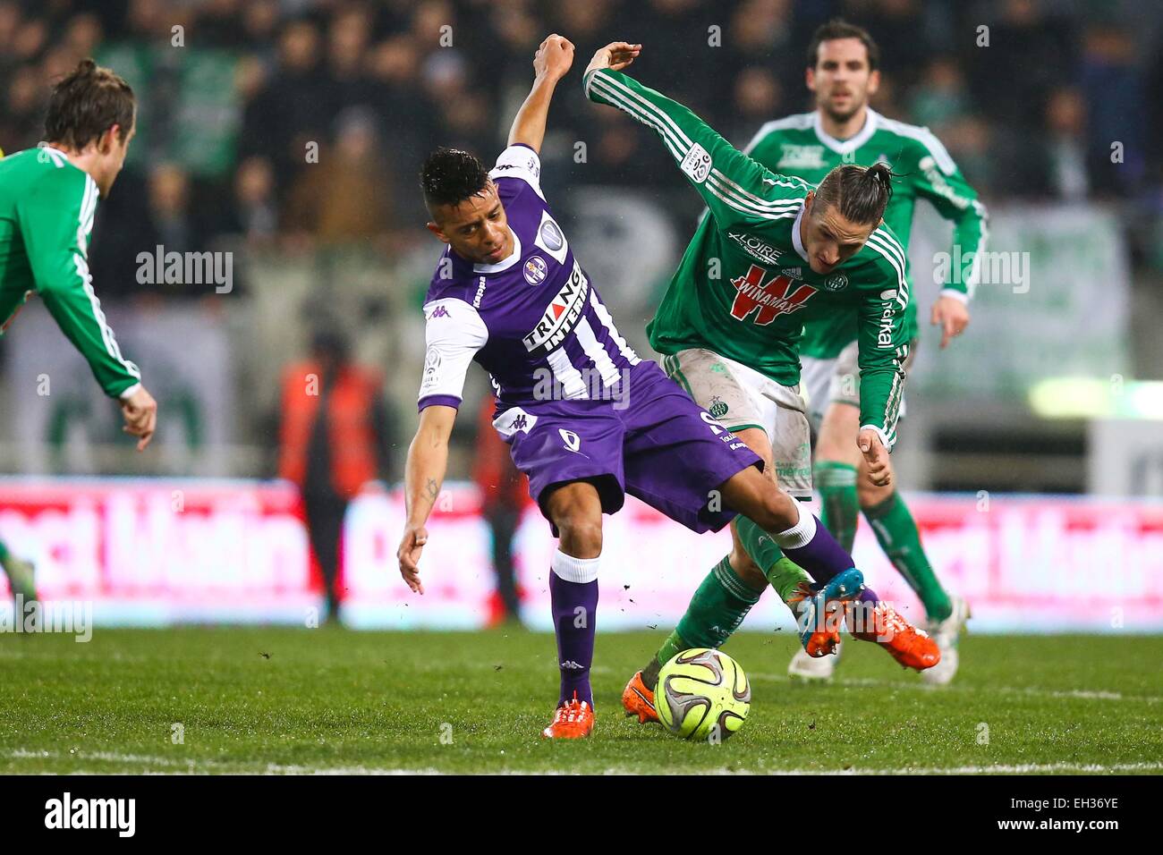 William matheus hi-res stock photography and images - Alamy