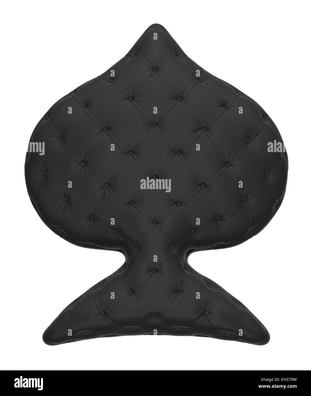 Spades symbol hi-res stock photography and images - Alamy