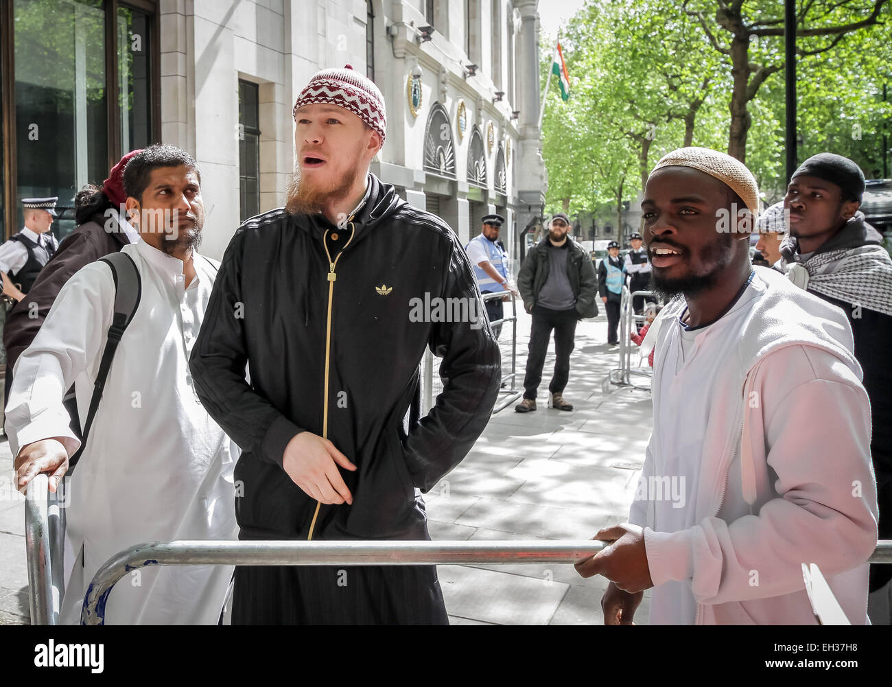 Abdullah deen hi-res stock photography and images - Alamy