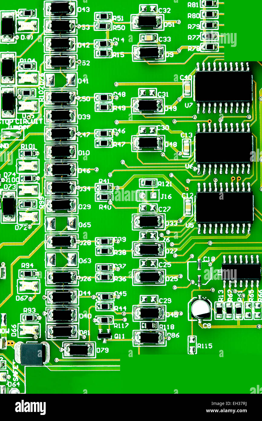 Rectifier diode hi-res stock photography and images - Alamy