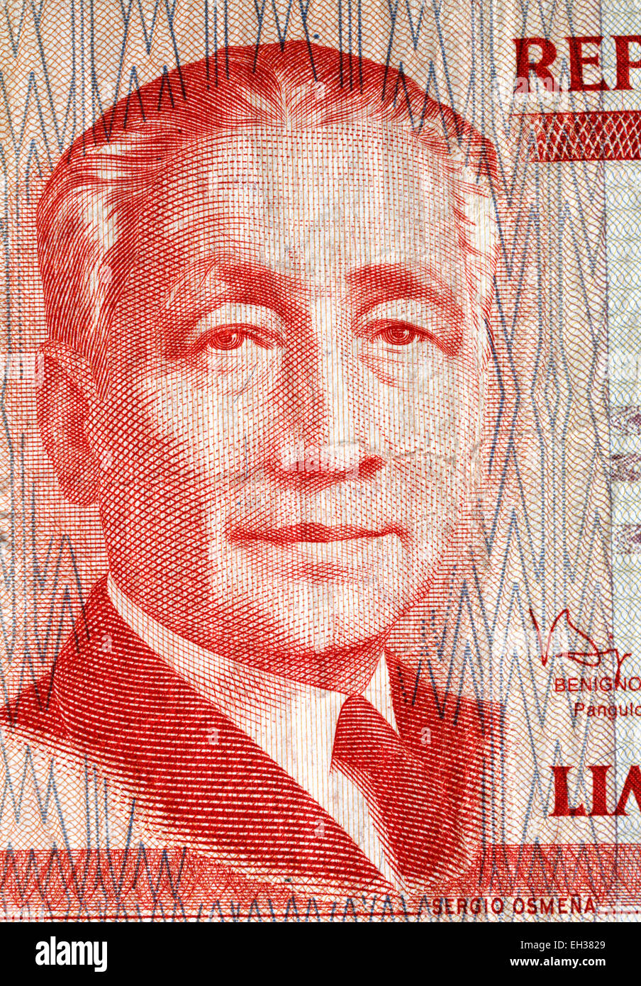 50 peso hi-res stock photography and images - Alamy