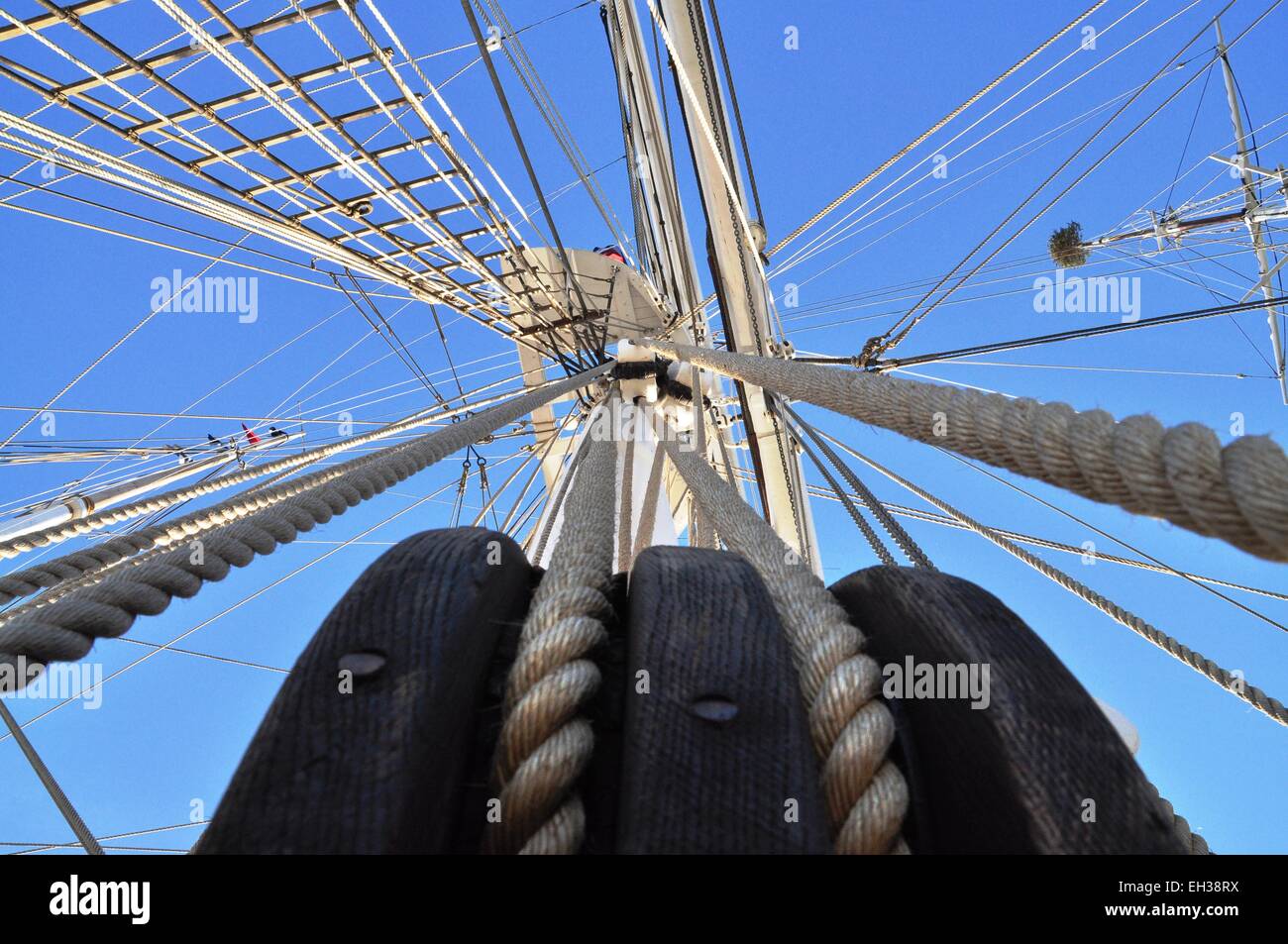 Perspective lines hi-res stock photography and images - Alamy