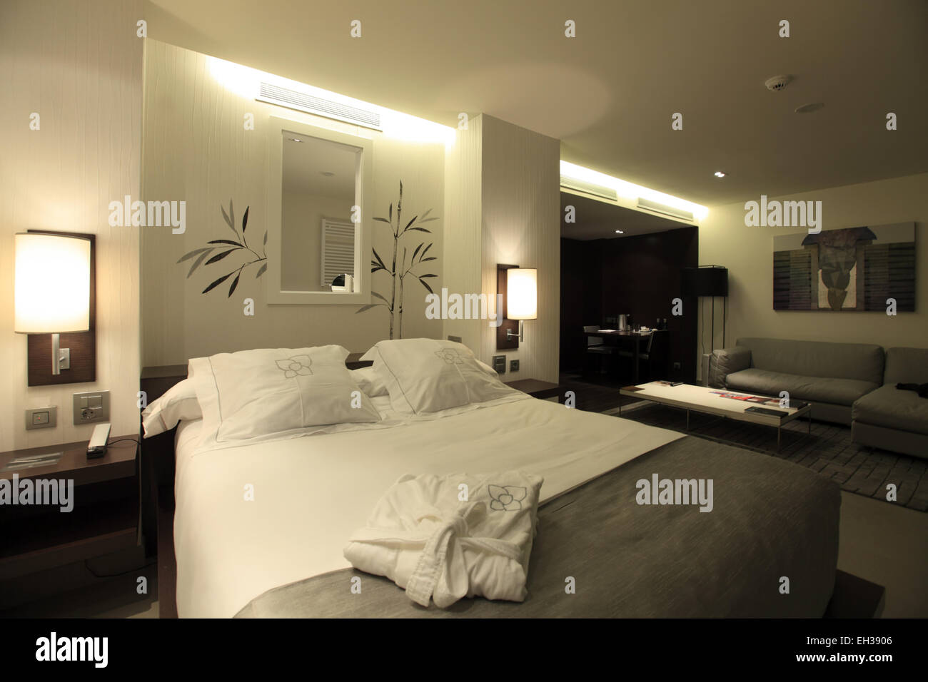 Sha wellness clinic hi-res stock photography and images - Alamy