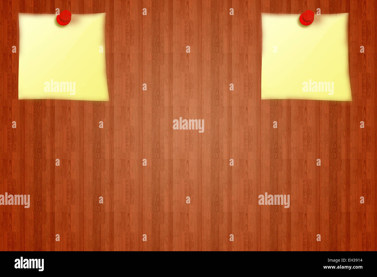 Notice Background Design