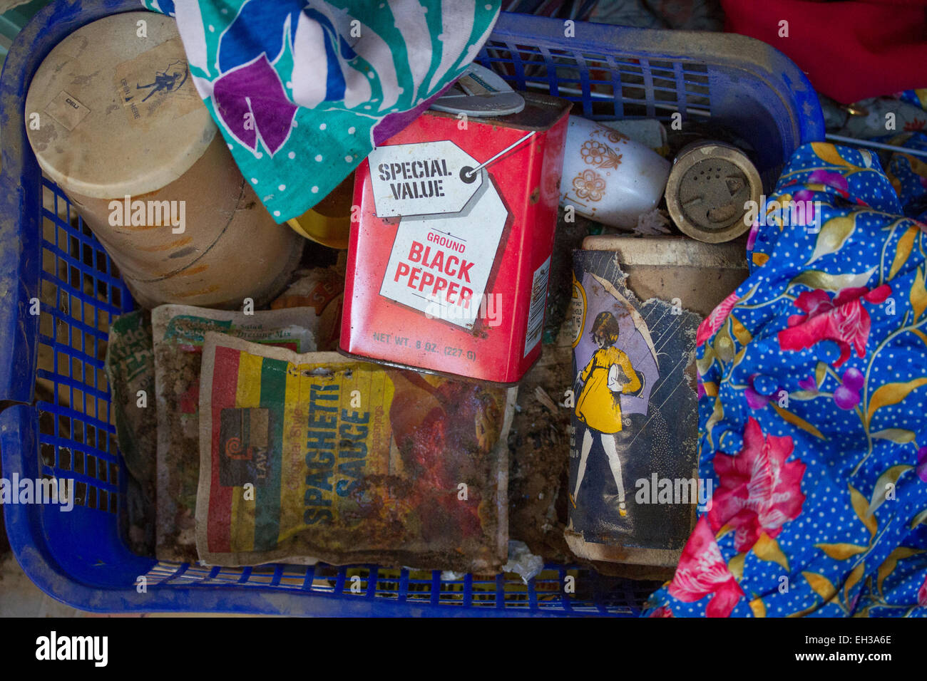 Decaying food hi-res stock photography and images - Alamy