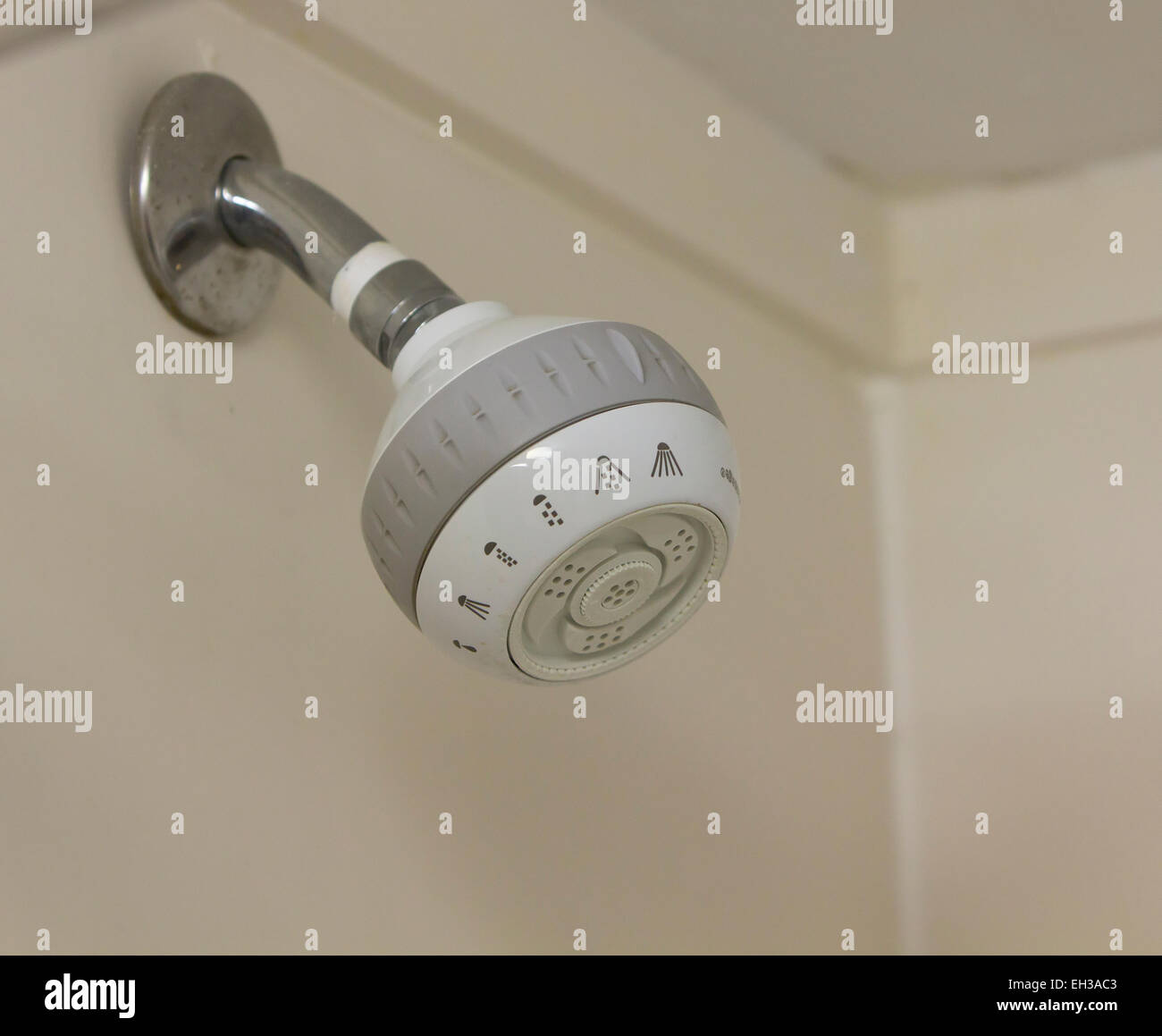 Adjustable shower head hi-res stock photography and images - Alamy