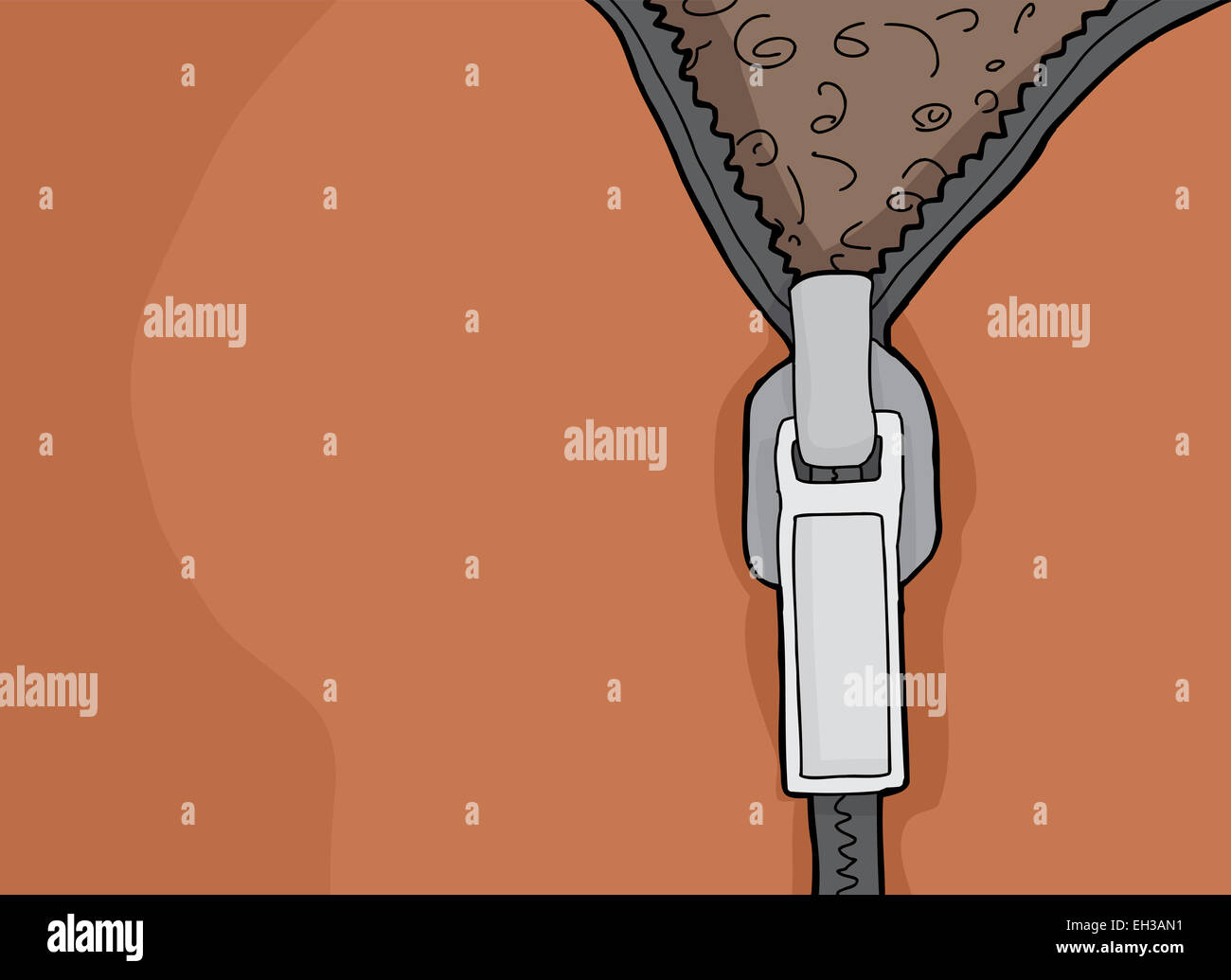 Open chest clip hi-res stock photography and images - Alamy