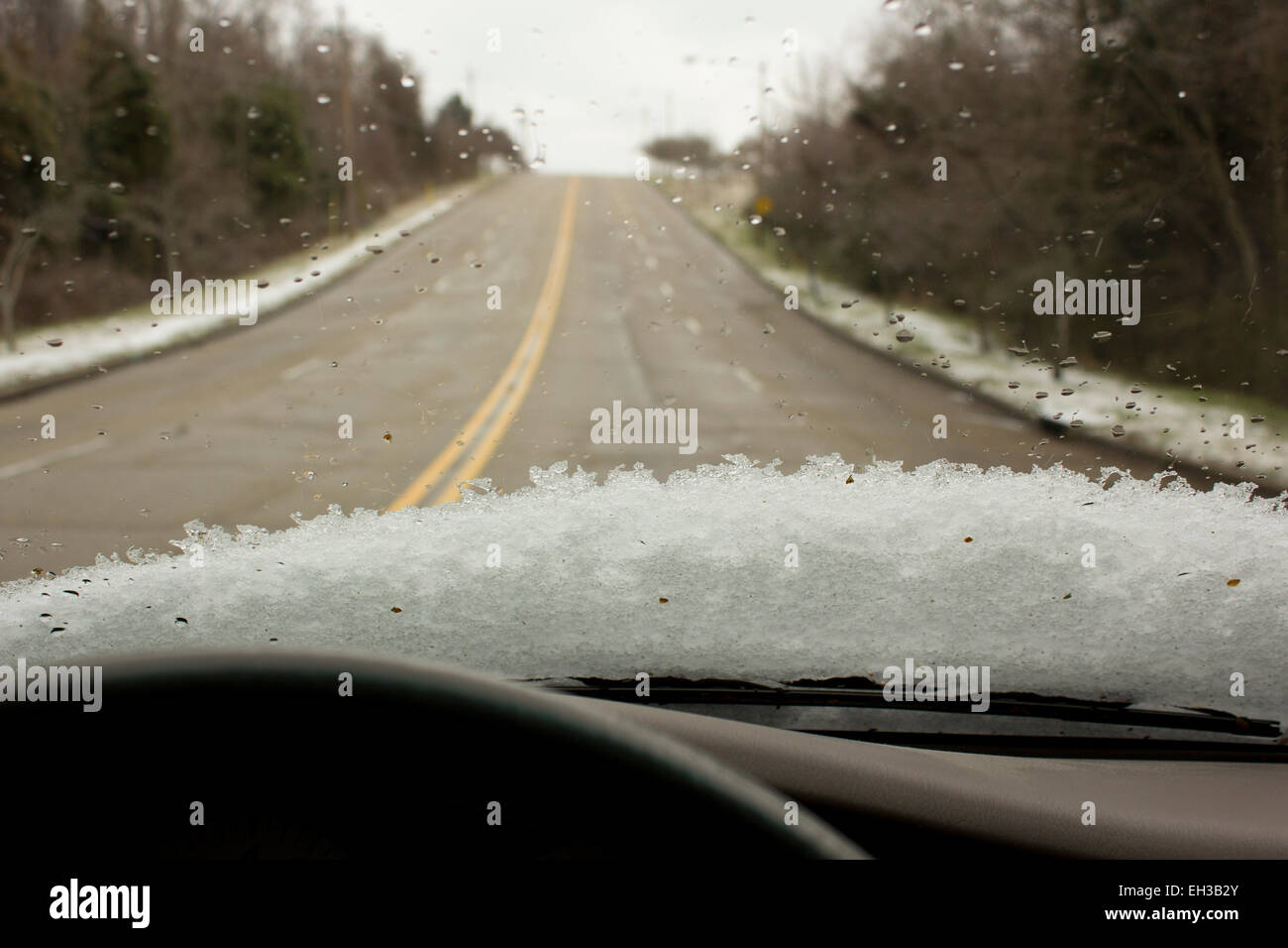 Driving pov hi-res stock photography and images - Alamy