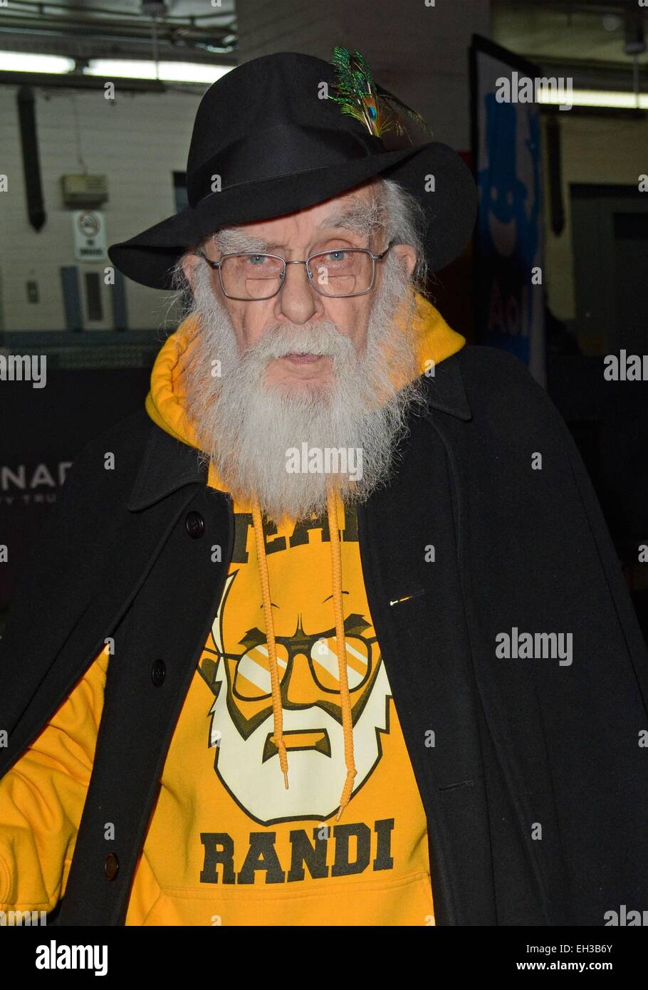 Randi james hi-res stock photography and images - Alamy