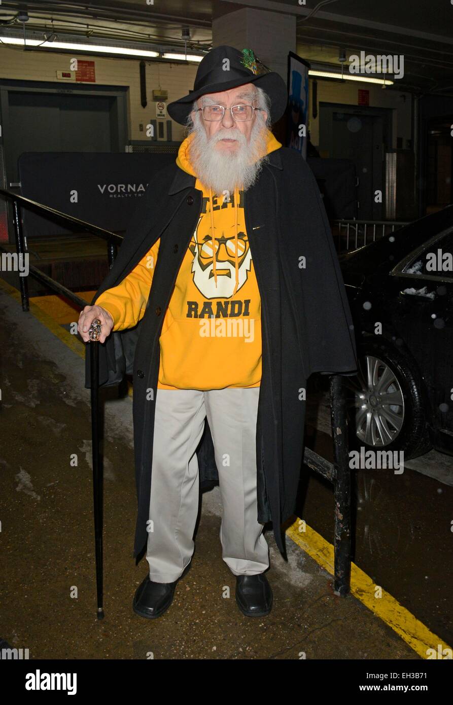 Randi james hi-res stock photography and images - Alamy