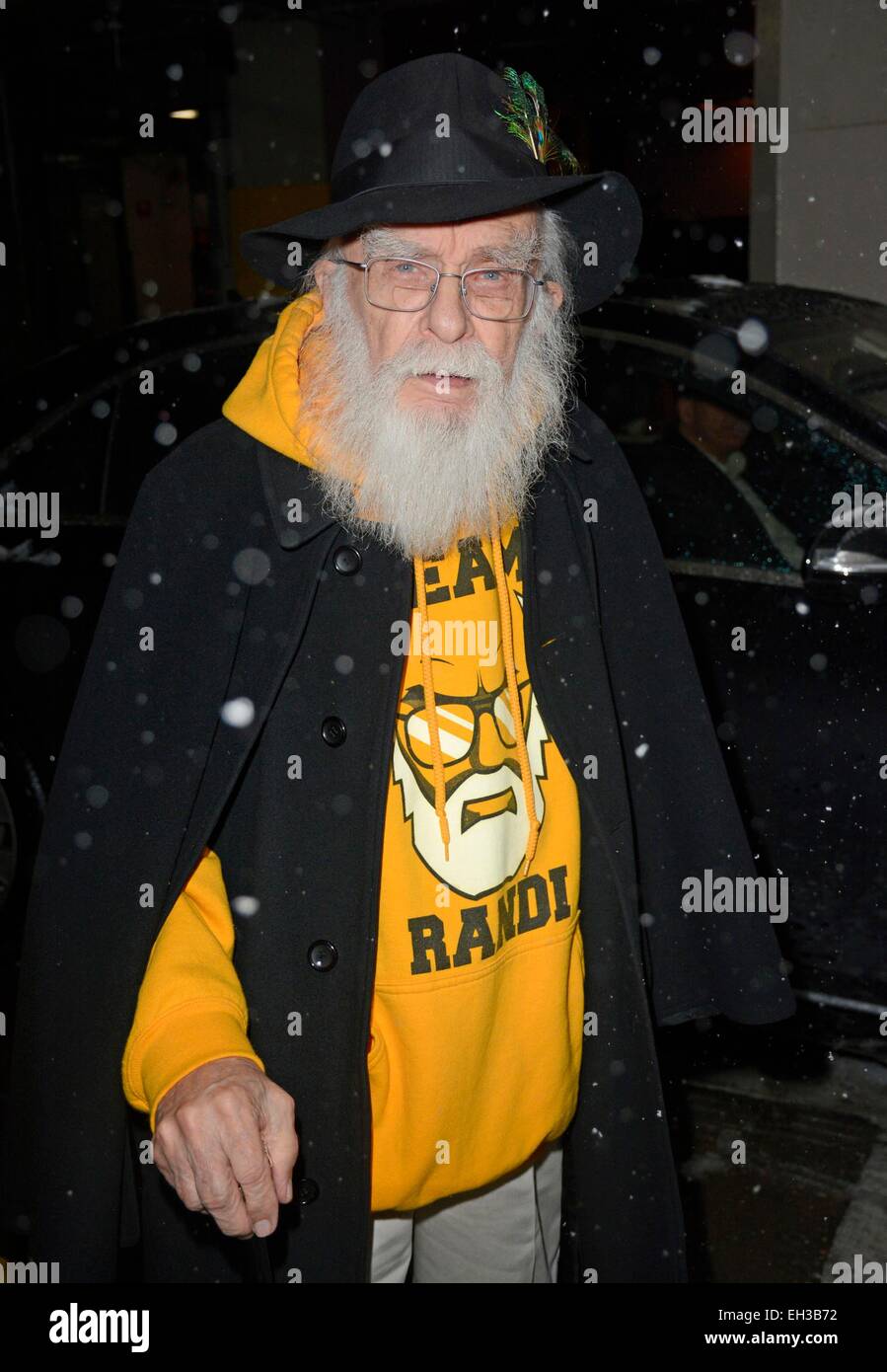 Randi james hi-res stock photography and images - Alamy