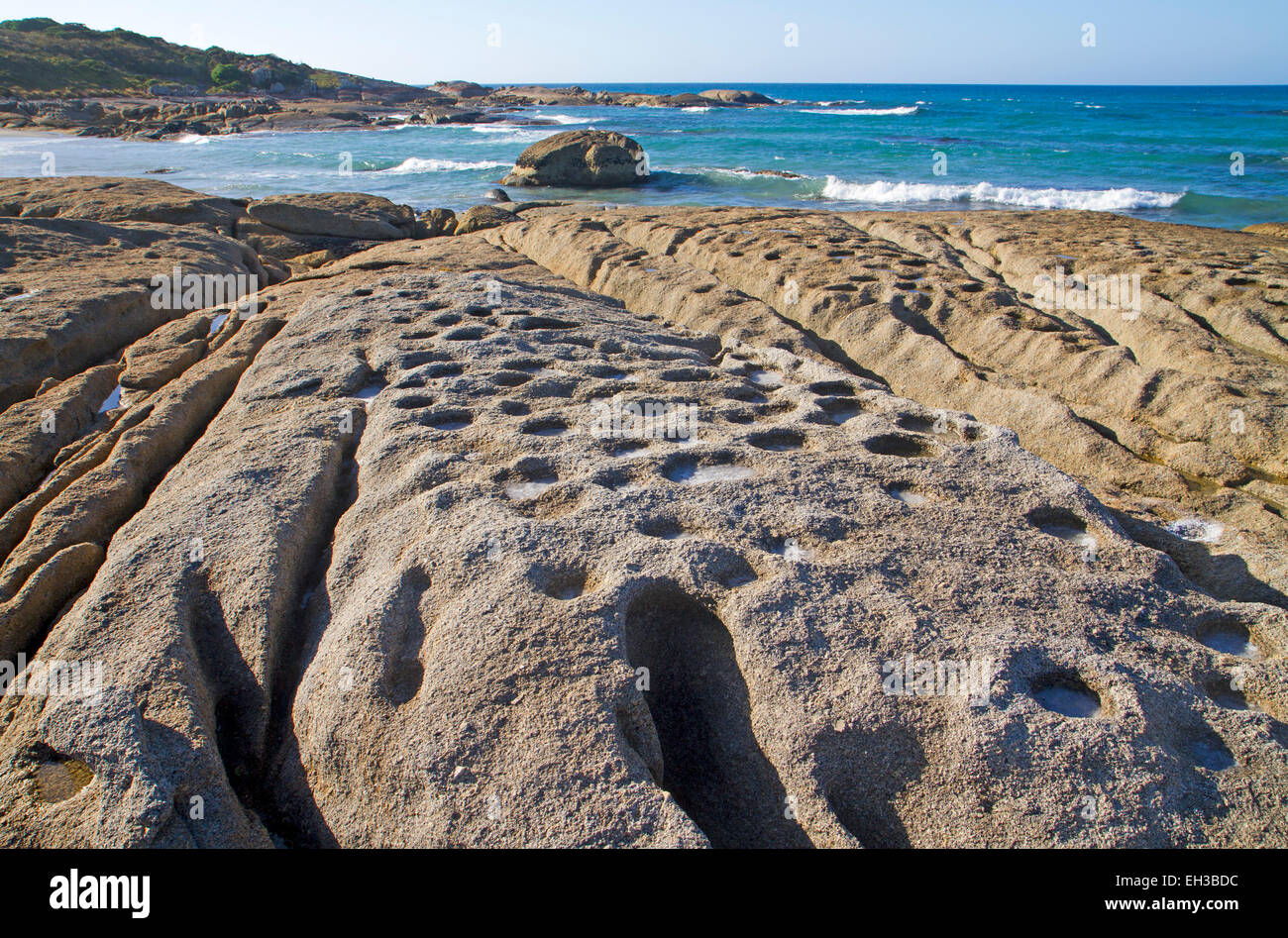 Three hummock island australia hi-res stock photography and images - Alamy