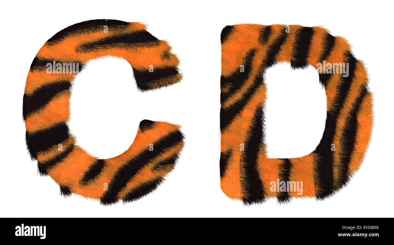 Ornate capital letters hi-res stock photography and images - Alamy