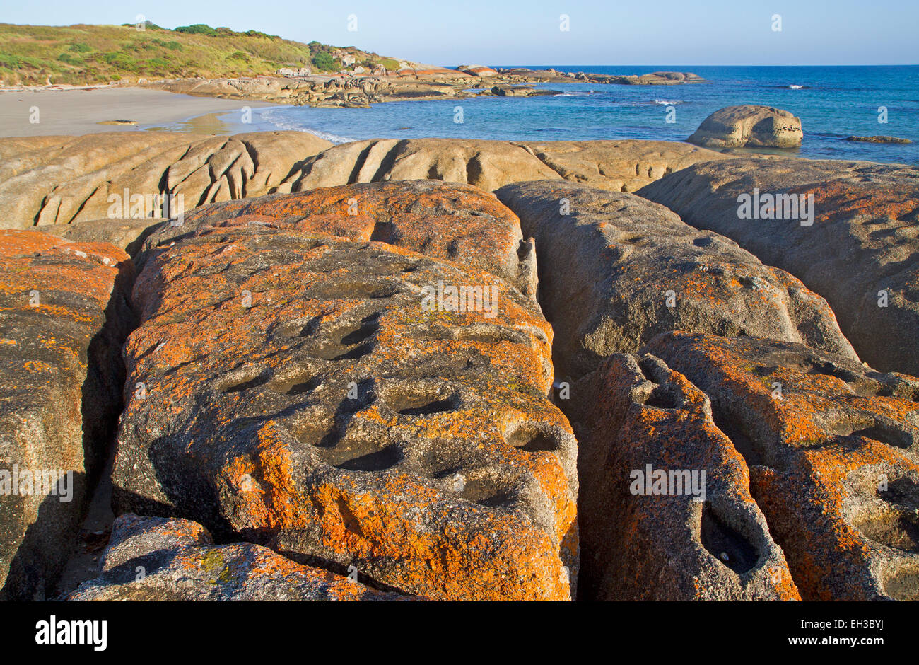 Three hummock island hi-res stock photography and images - Alamy