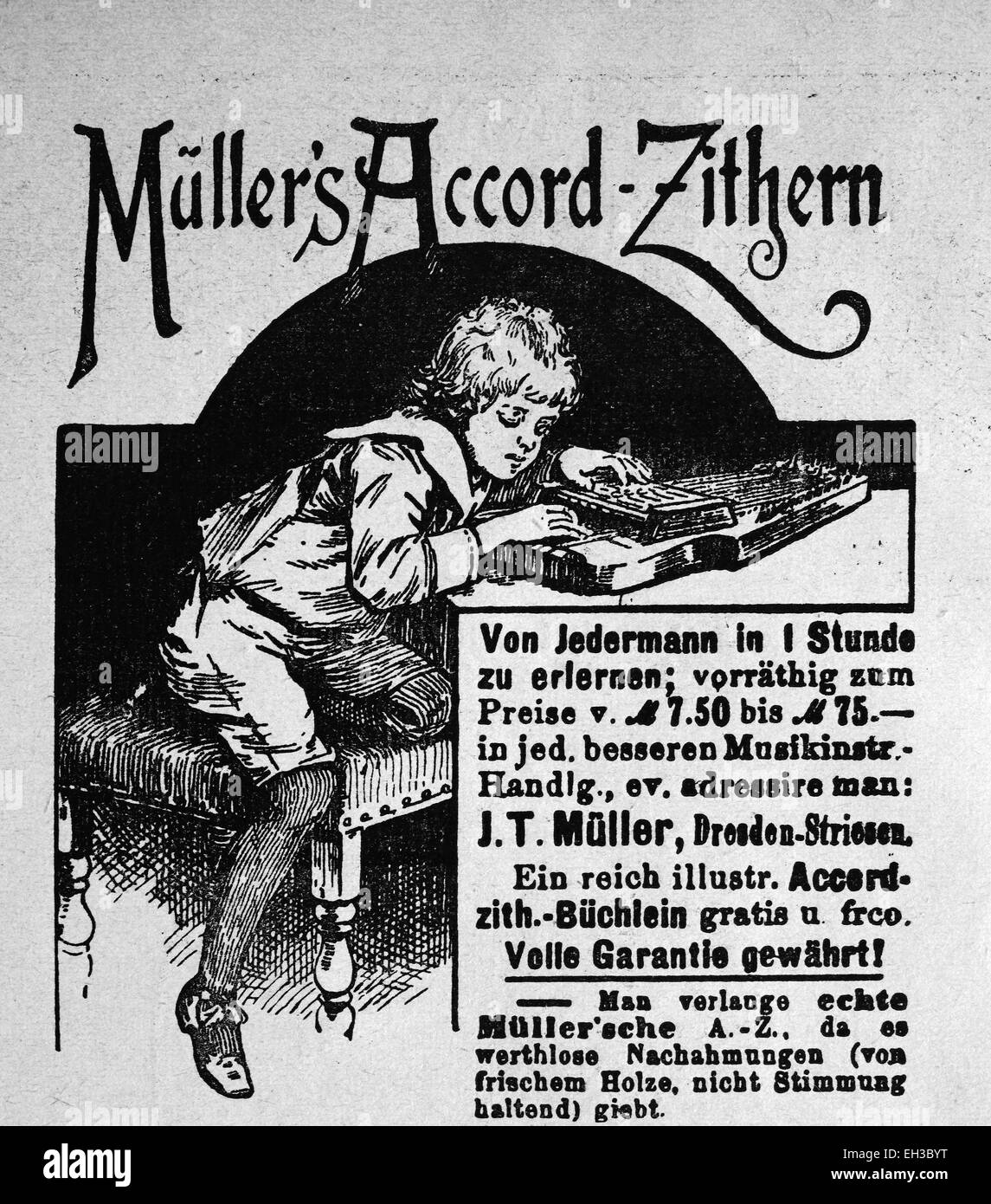 1890 newspaper hi-res stock photography and images - Alamy