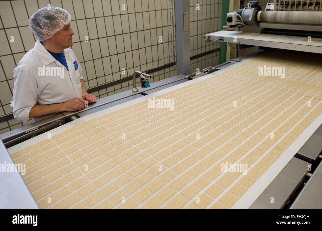 Bahlsen biscuits hi-res stock photography and images - Alamy