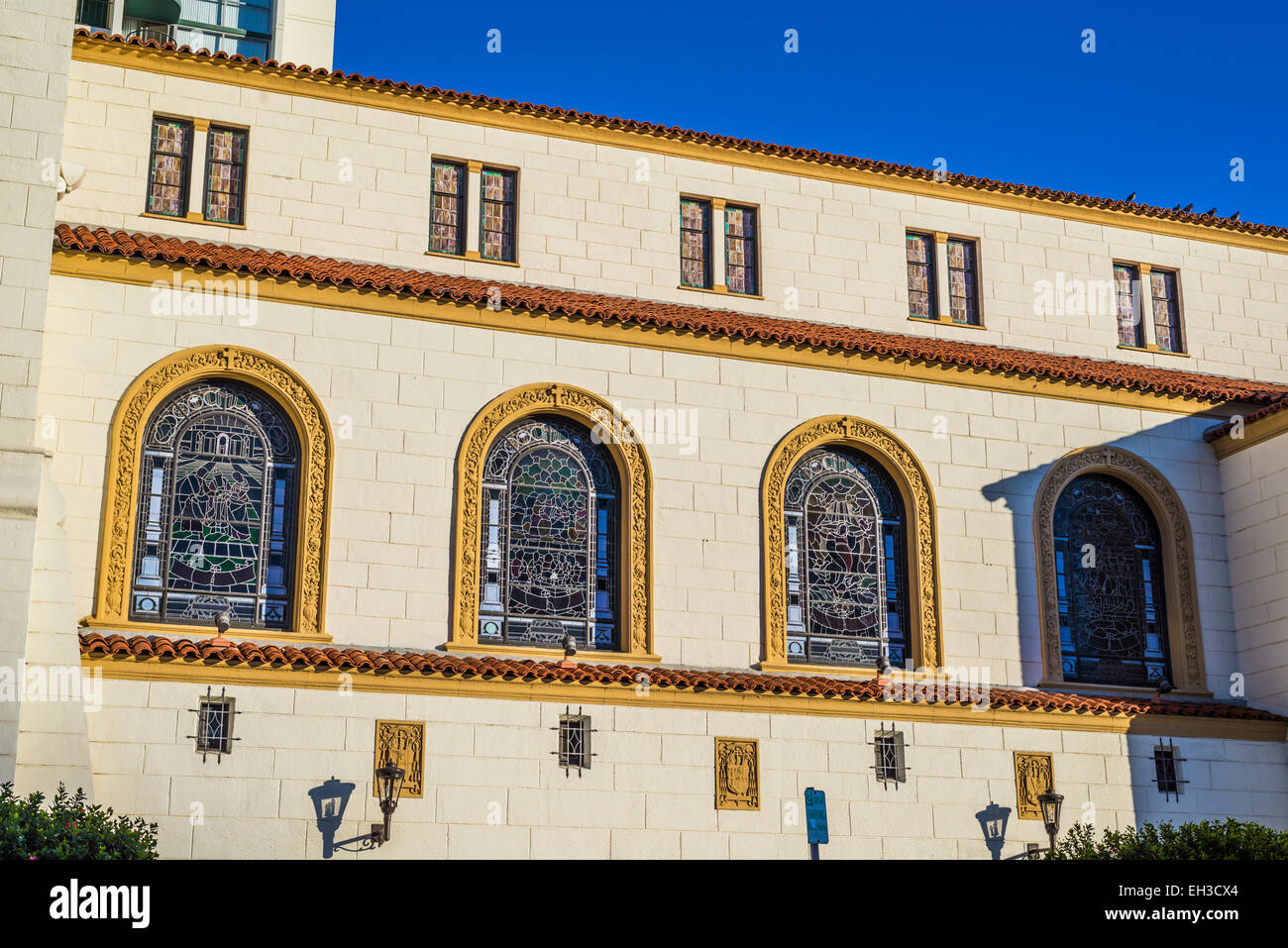 Joseph urban hi-res stock photography and images - Alamy