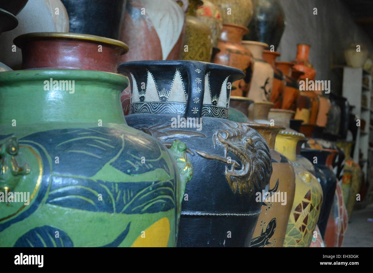 Traditional stuff from Indonesia Stock Photo - Alamy