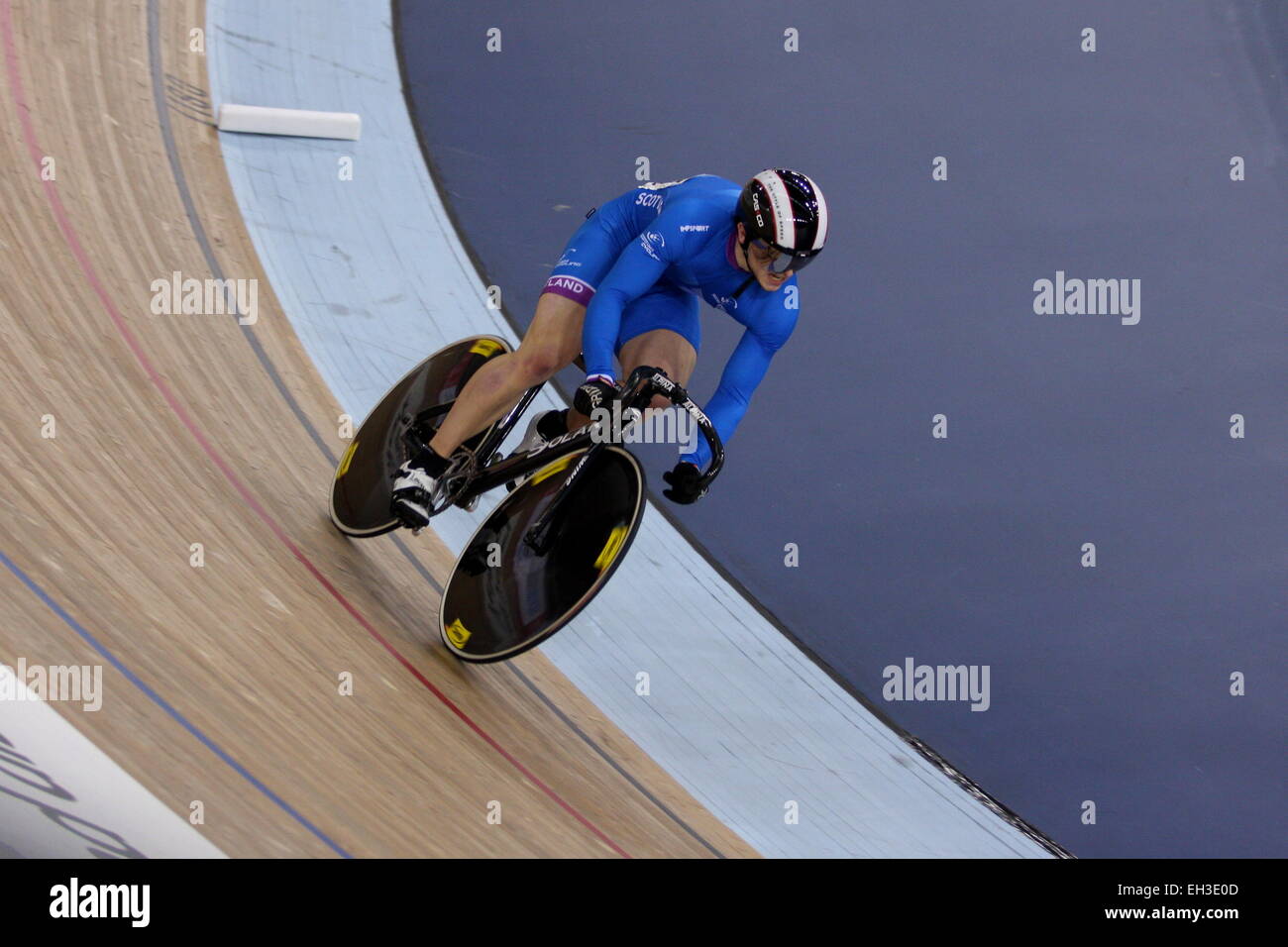 Jamie alexander hi-res stock photography and images - Alamy