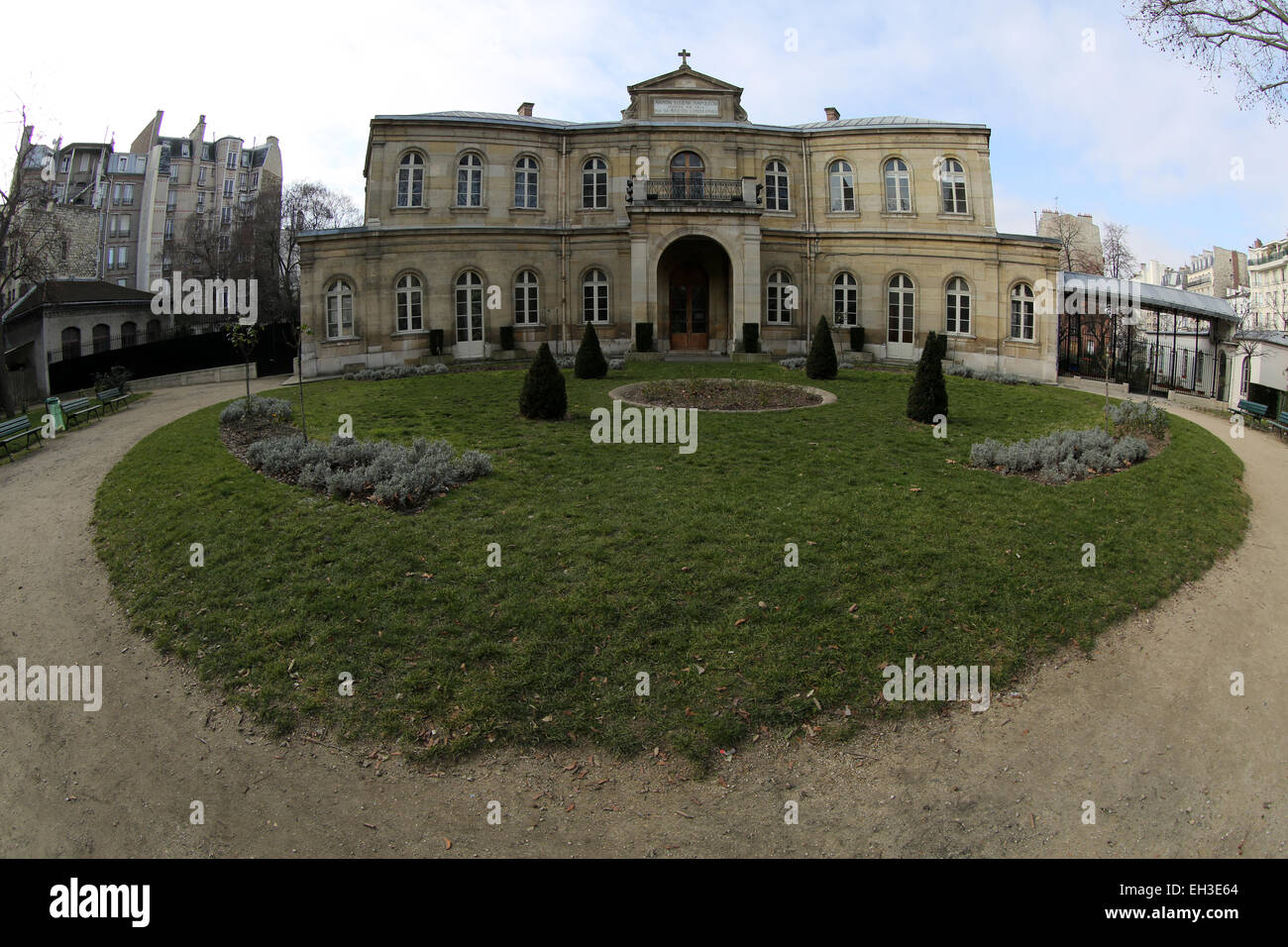 Picpus hi-res stock photography and images - Alamy