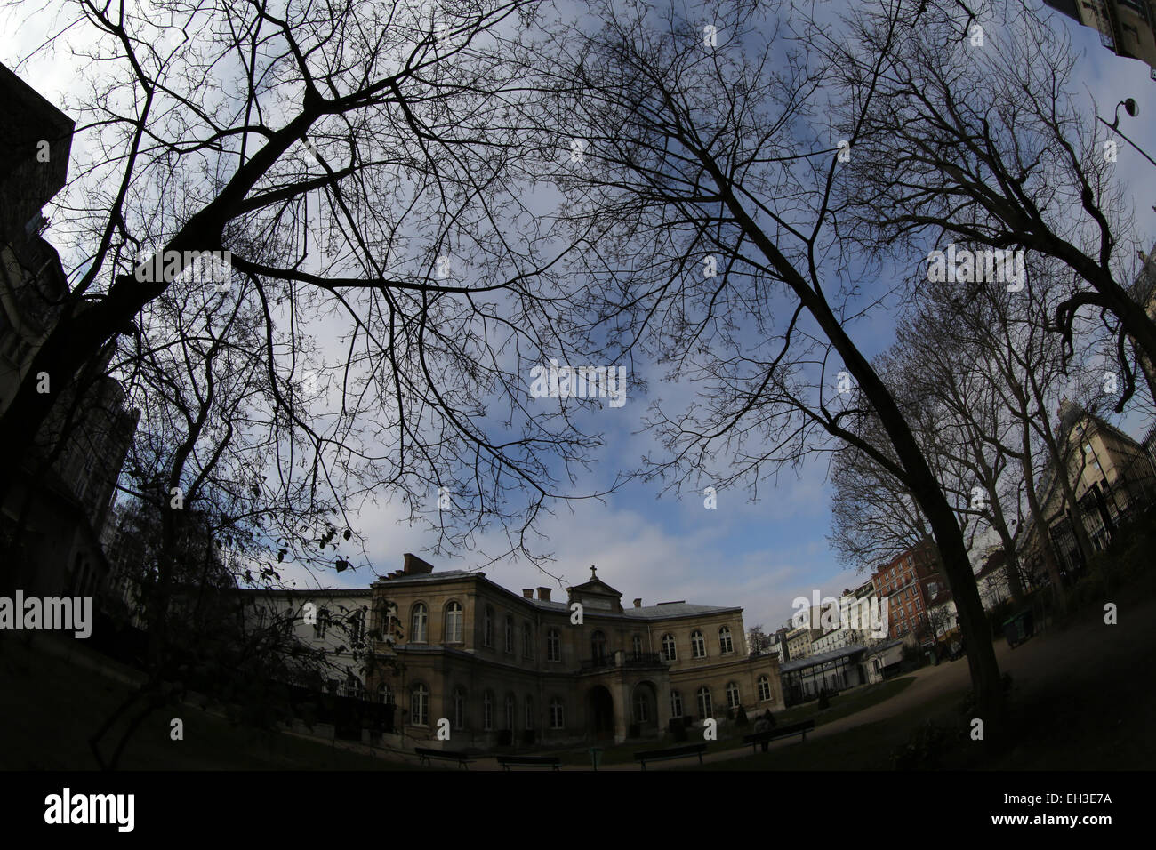 Rue de picpus hi-res stock photography and images - Alamy