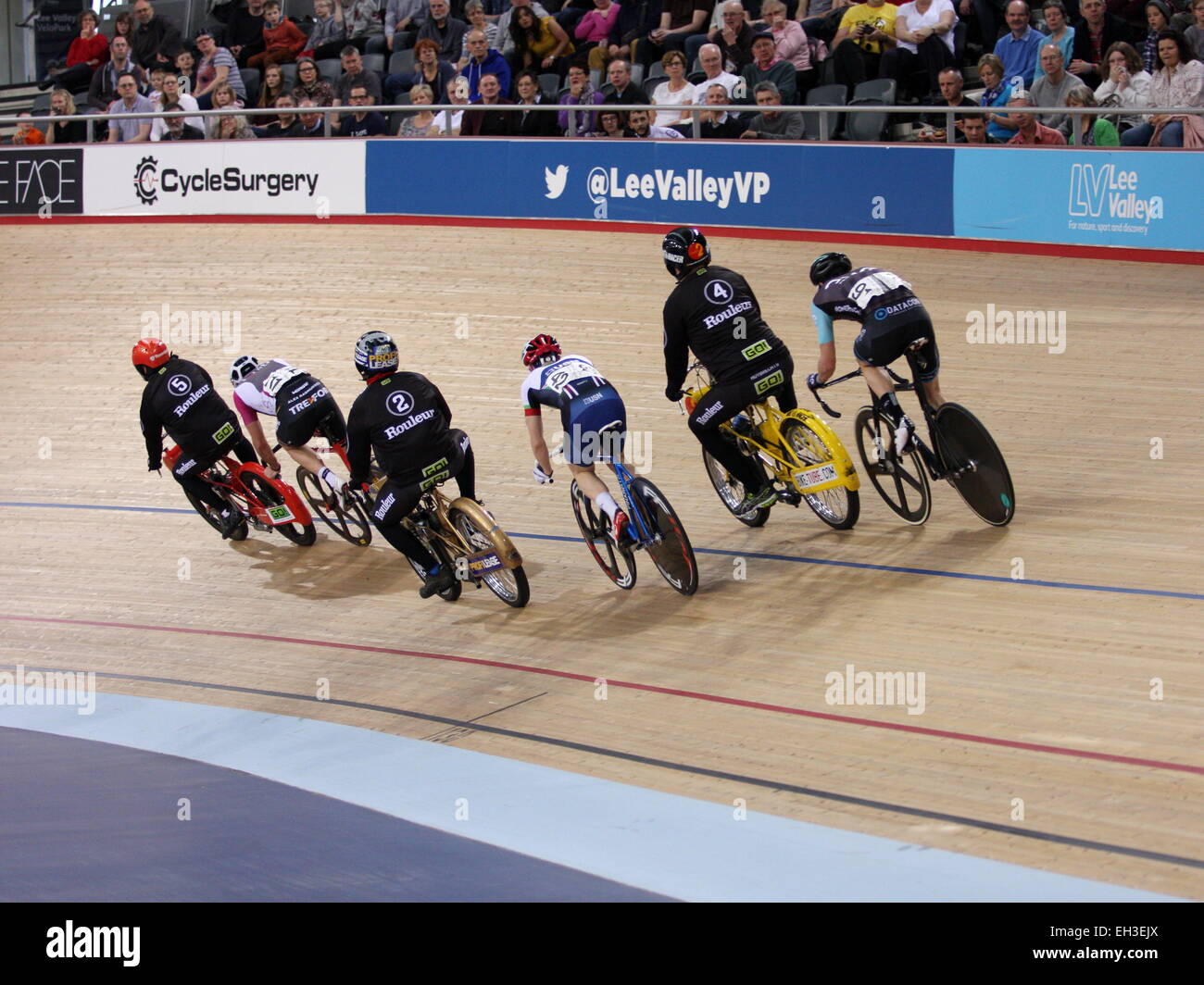 Derny Bike Stock Photos & Derny Bike Stock Images - Alamy