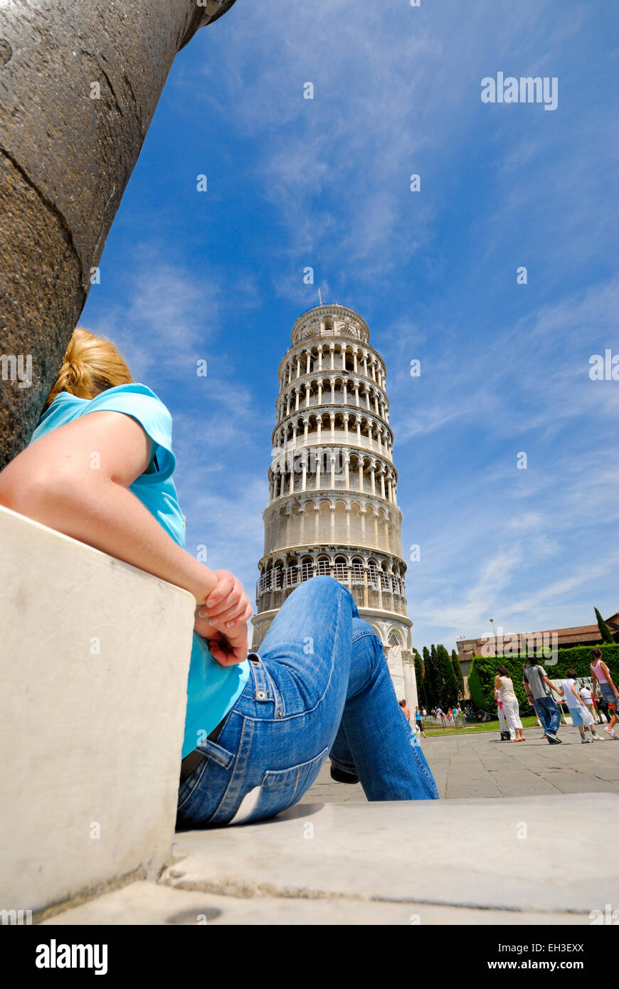 Tall view hi-res stock photography and images - Alamy